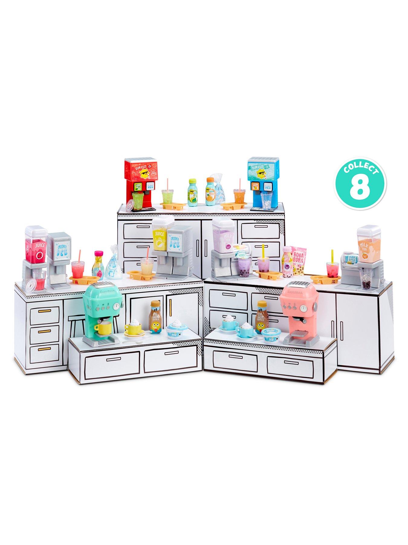 Mini Verse MGA's Miniverse - Make It Mini Appliances | Littlewoods