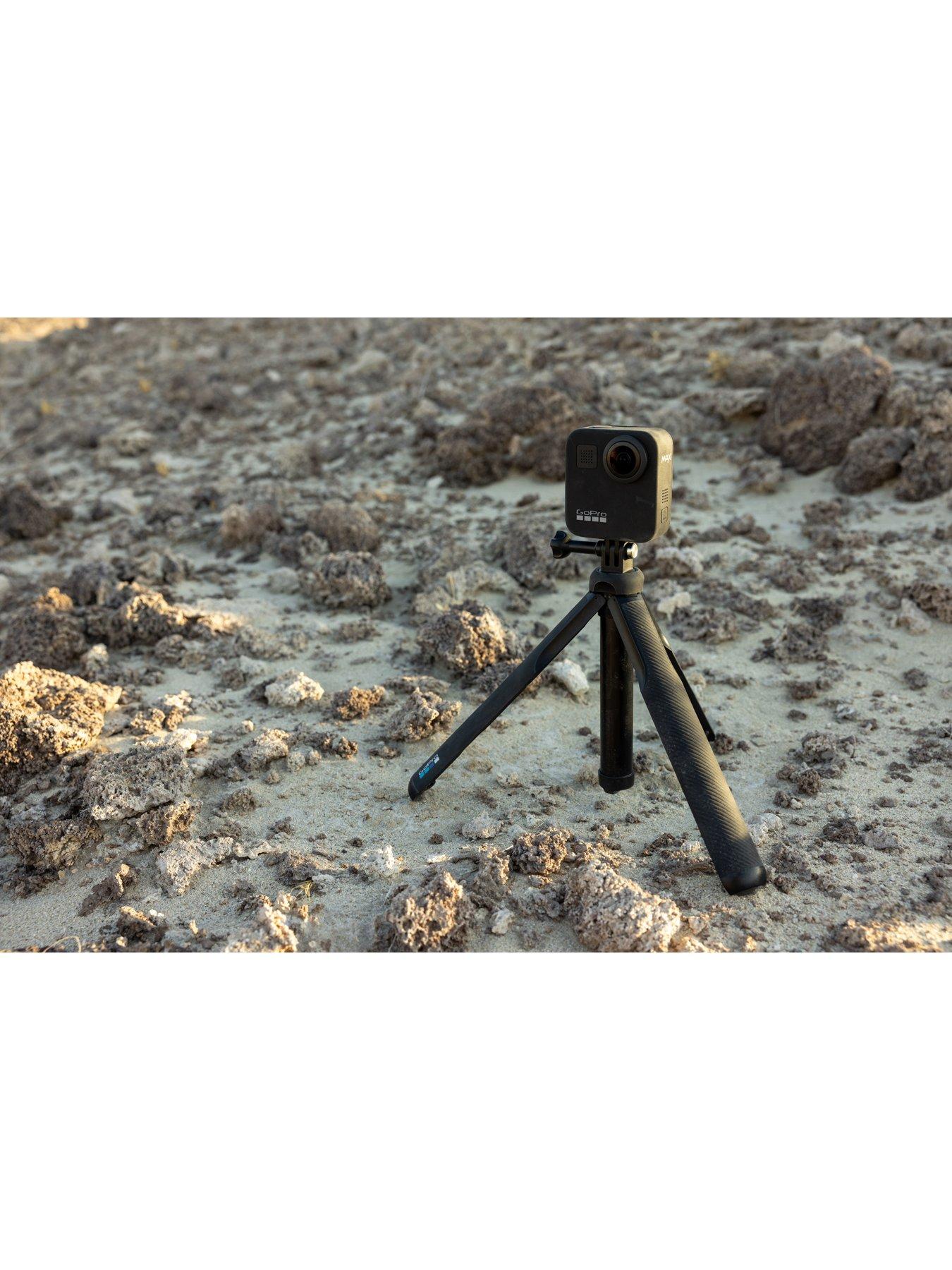 GoPro Max Grip + Tripod | Littlewoods