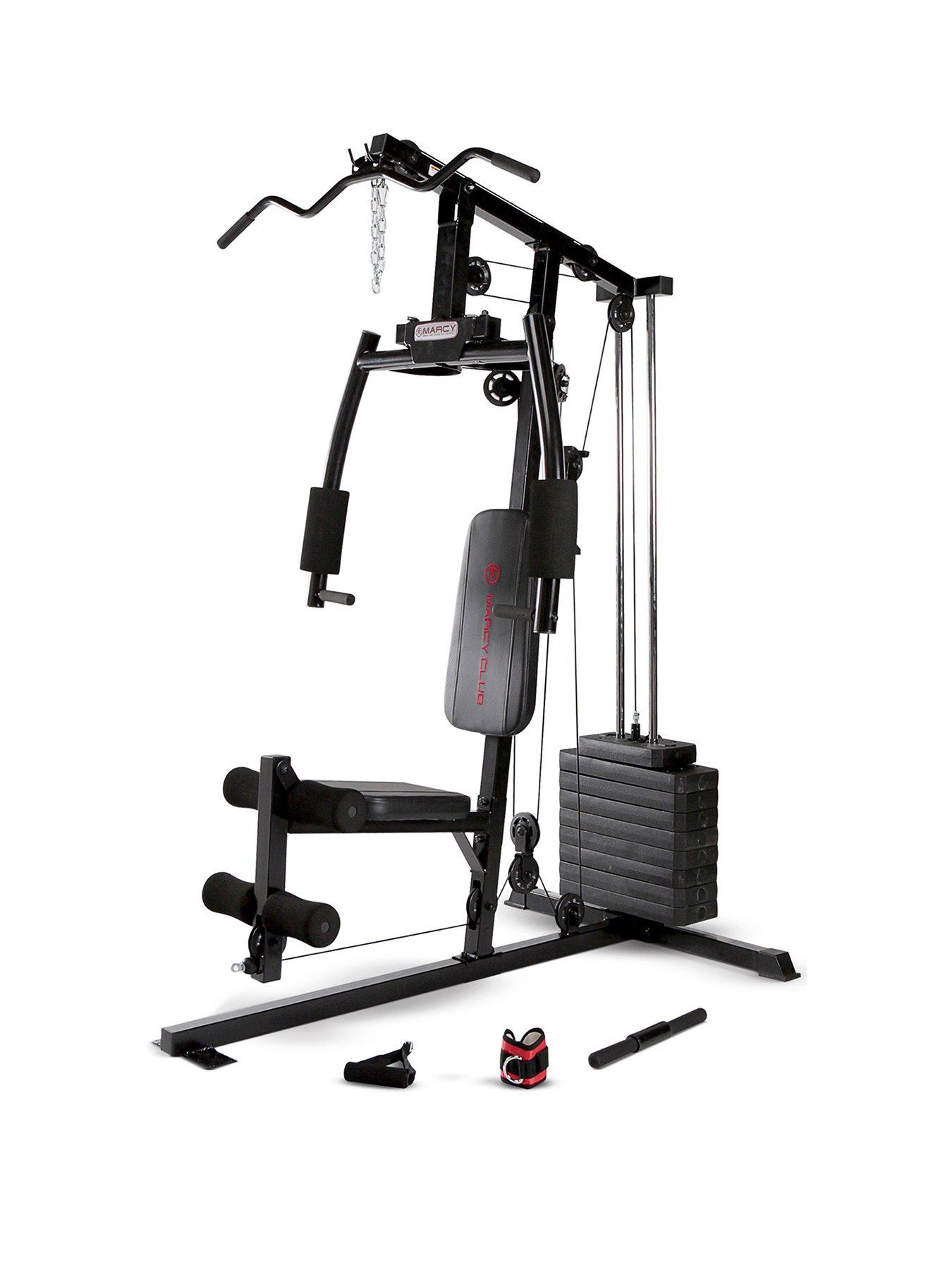 Marcy MKM-1101 Home Gym | Littlewoods