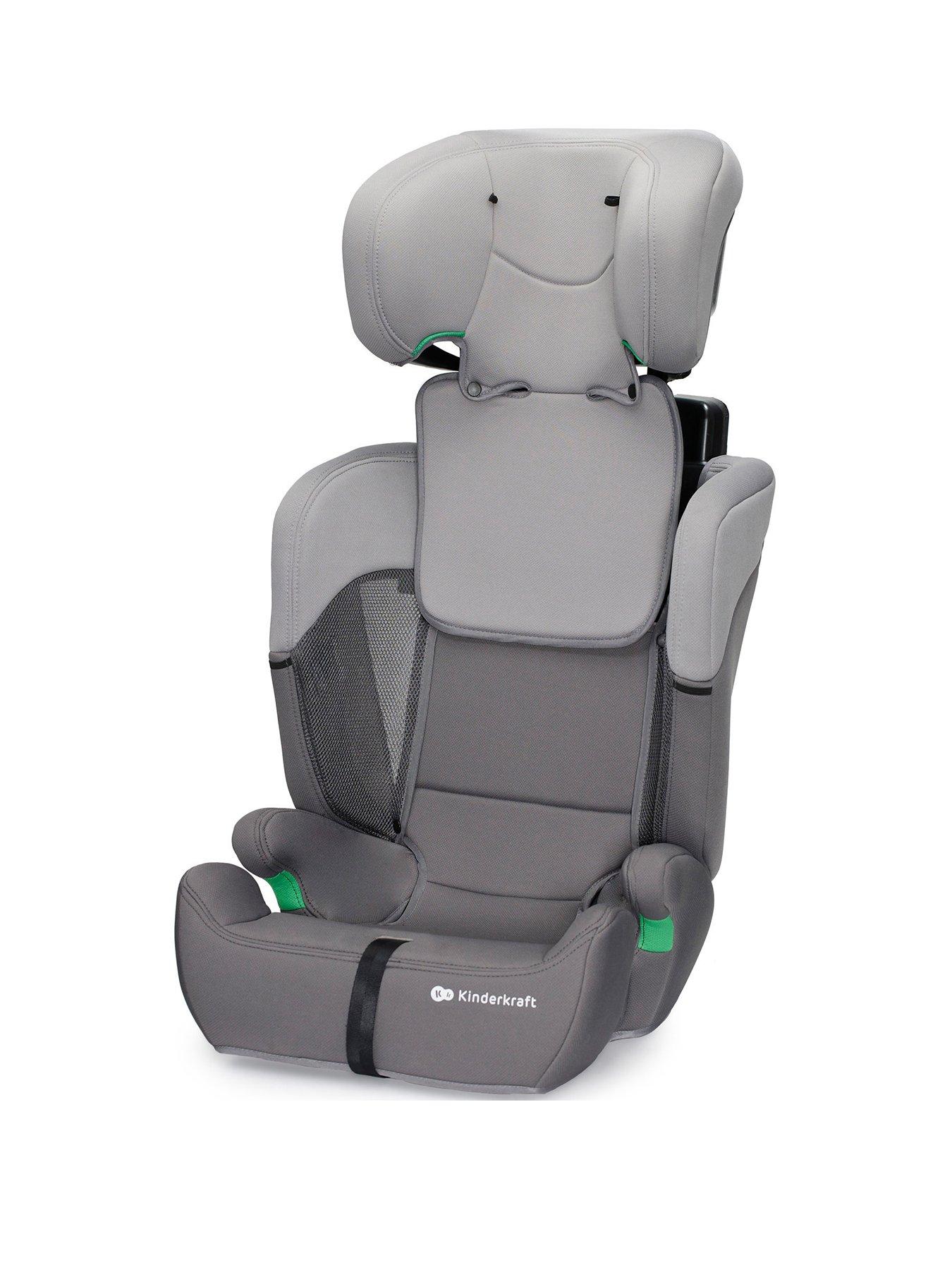 Kinderkraft R129 Car Seat COMFORT UP i-Size (76-150 cm) | littlewoods.com