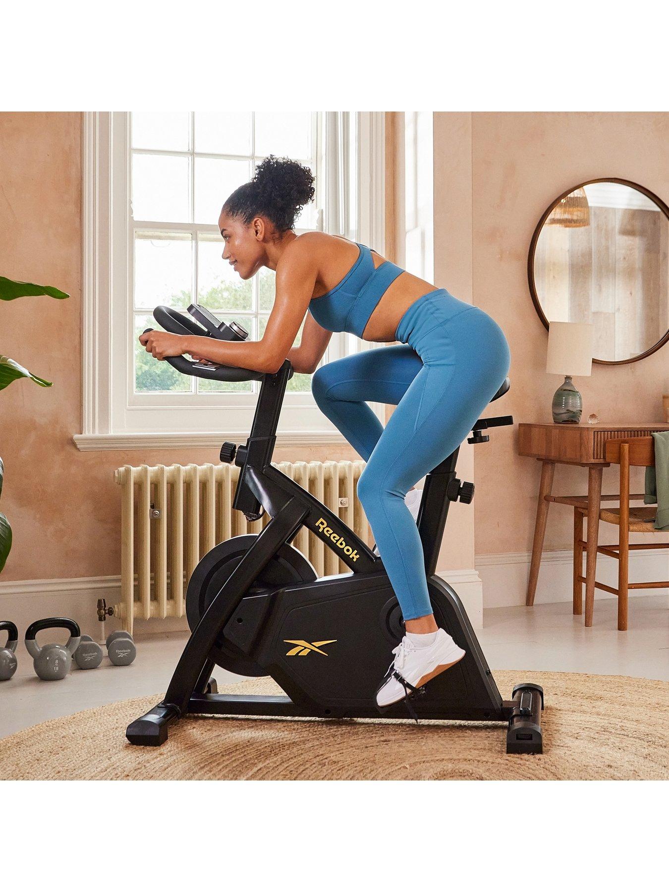 Reebok FR30 Sprint Floatride Bike | Littlewoods