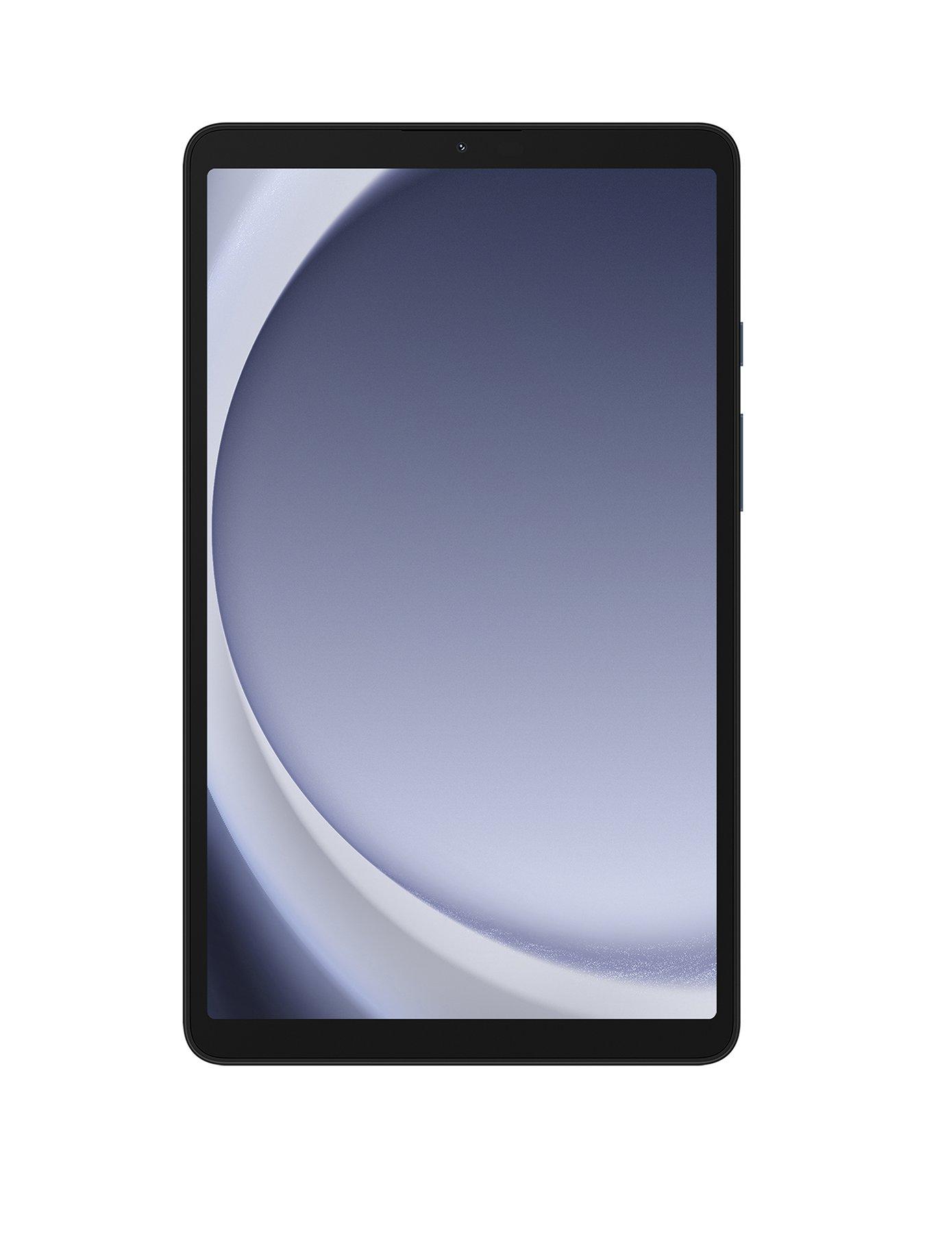 Samsung Galaxy Tab A9 8.7" Tablet, WiFi, 64GB - Navy | littlewoods.com