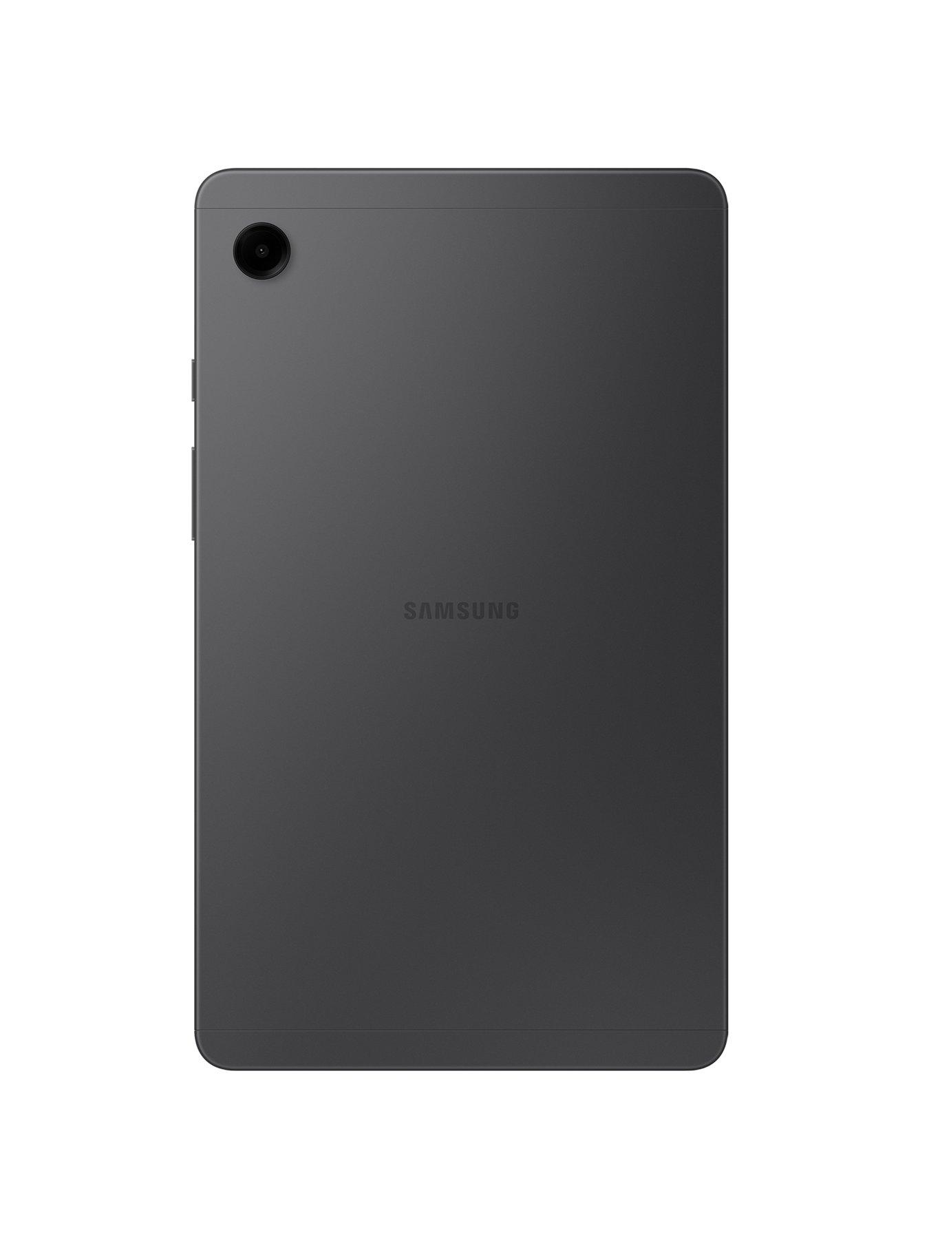Samsung Galaxy Tab A9 8.7" Tablet, WiFi, 128GB - Graphite | Littlewoods