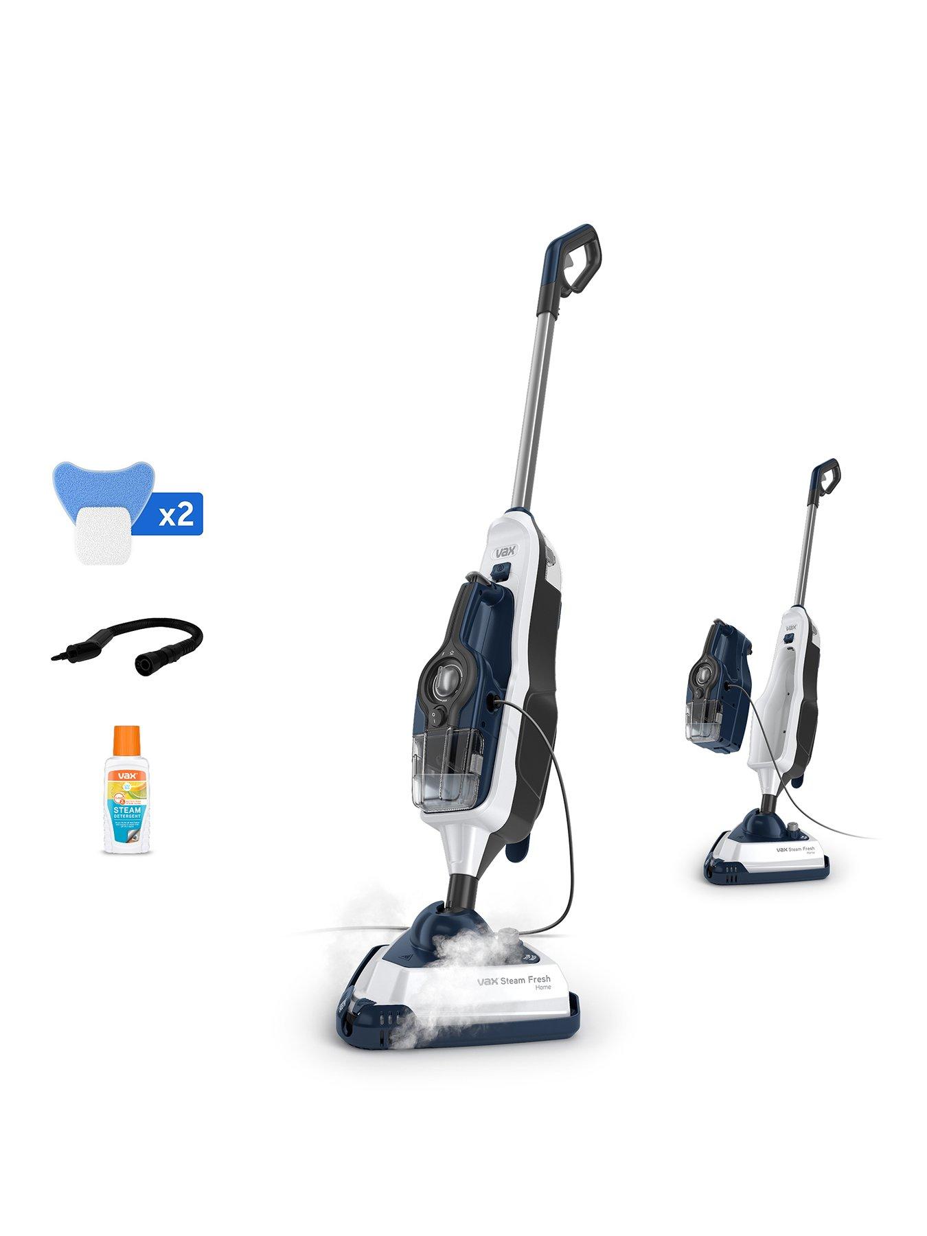 Vax Steam Fresh Home Steam Cleaner | Littlewoods