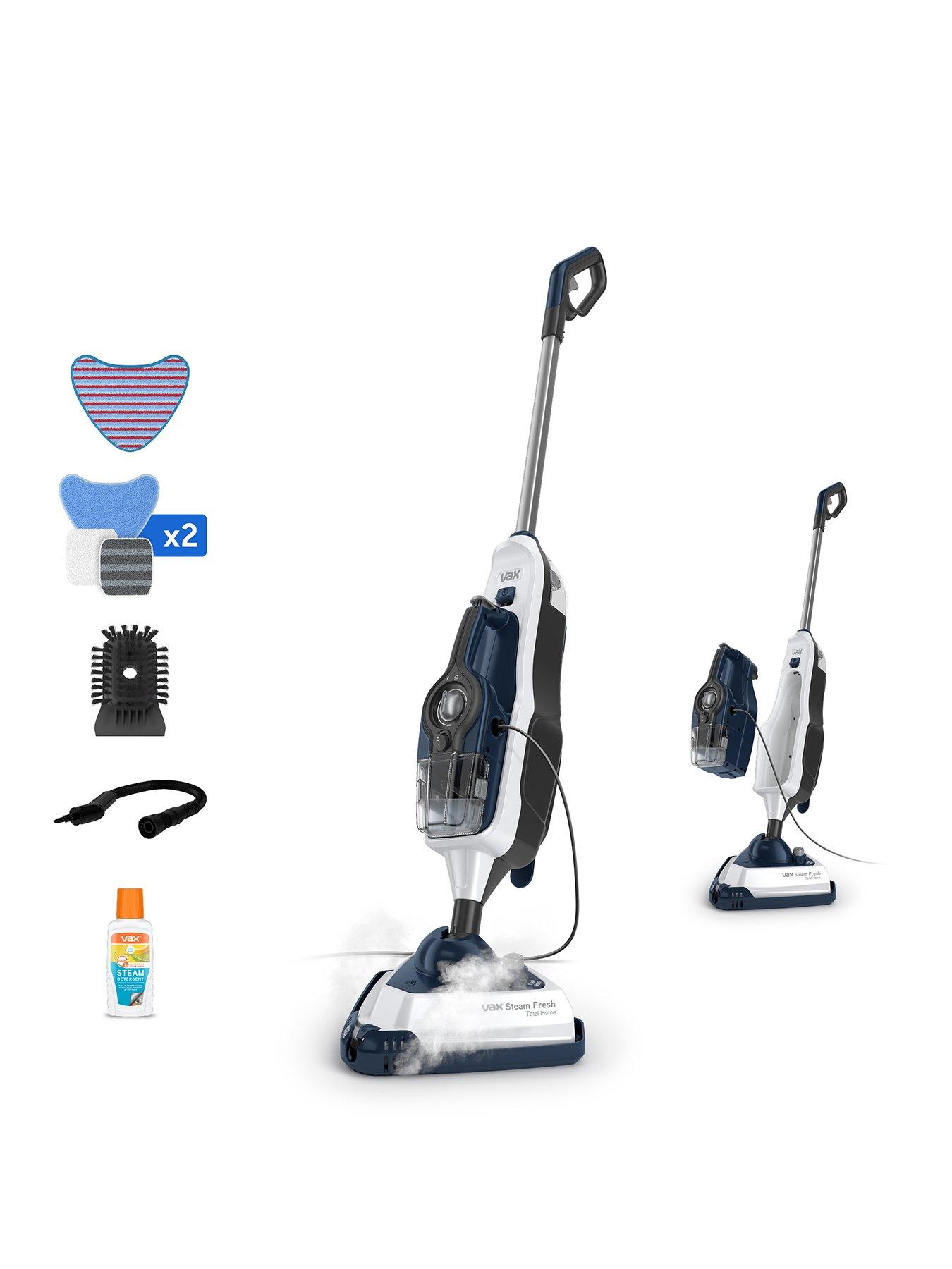 Vax Steam Fresh Total Home Steam Cleaner | littlewoods.com
