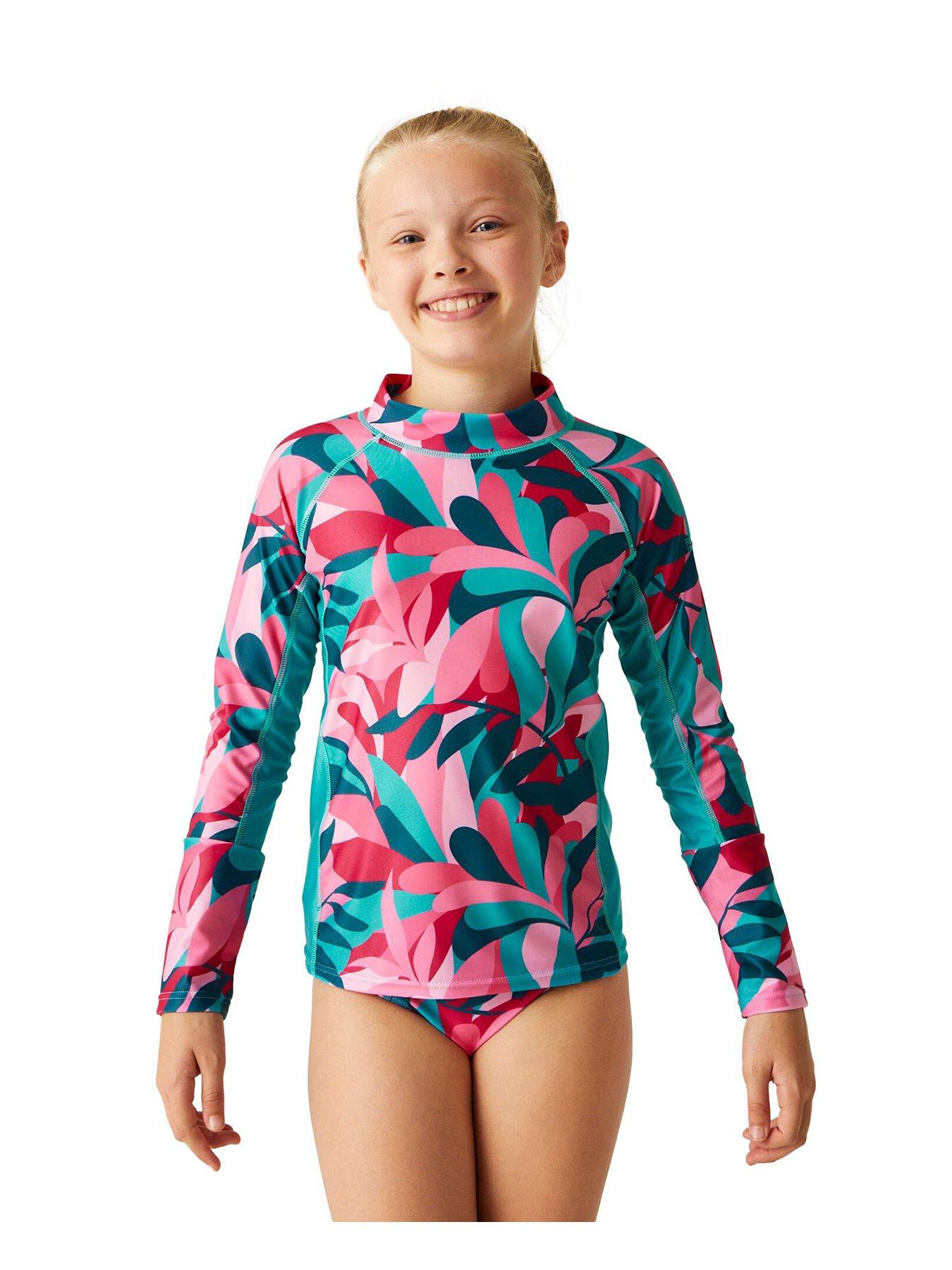 Outdoor | Rash Vests | Littlewoods