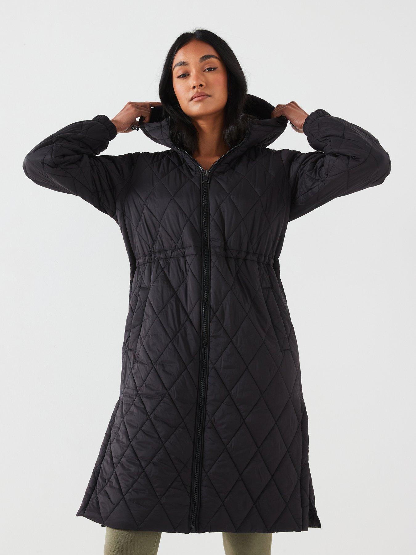 Coats & Jackets | Quilted & Padded | Women | Littlewoods