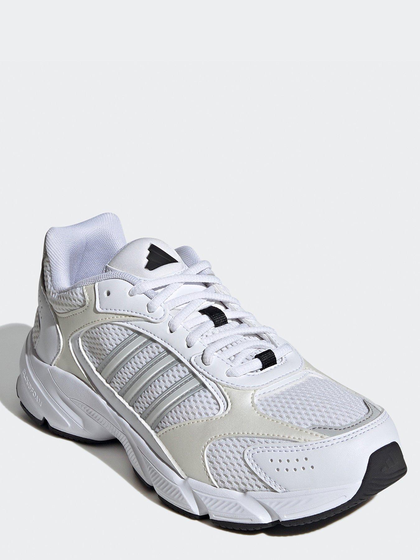 adidas Sportswear Women's Crazy Chaos 2000 Trainers - White/Grey ...