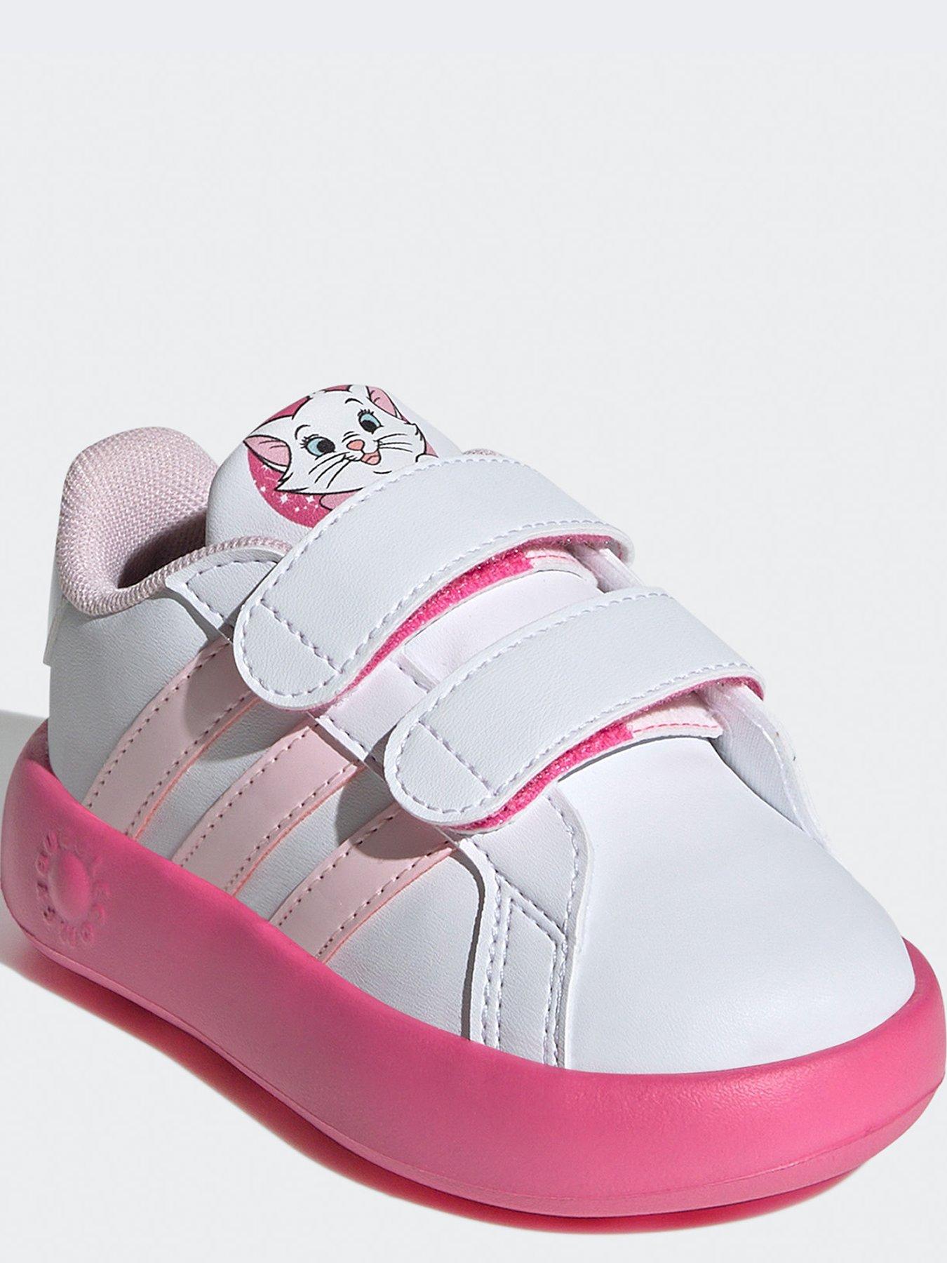 Infant girl trainers store