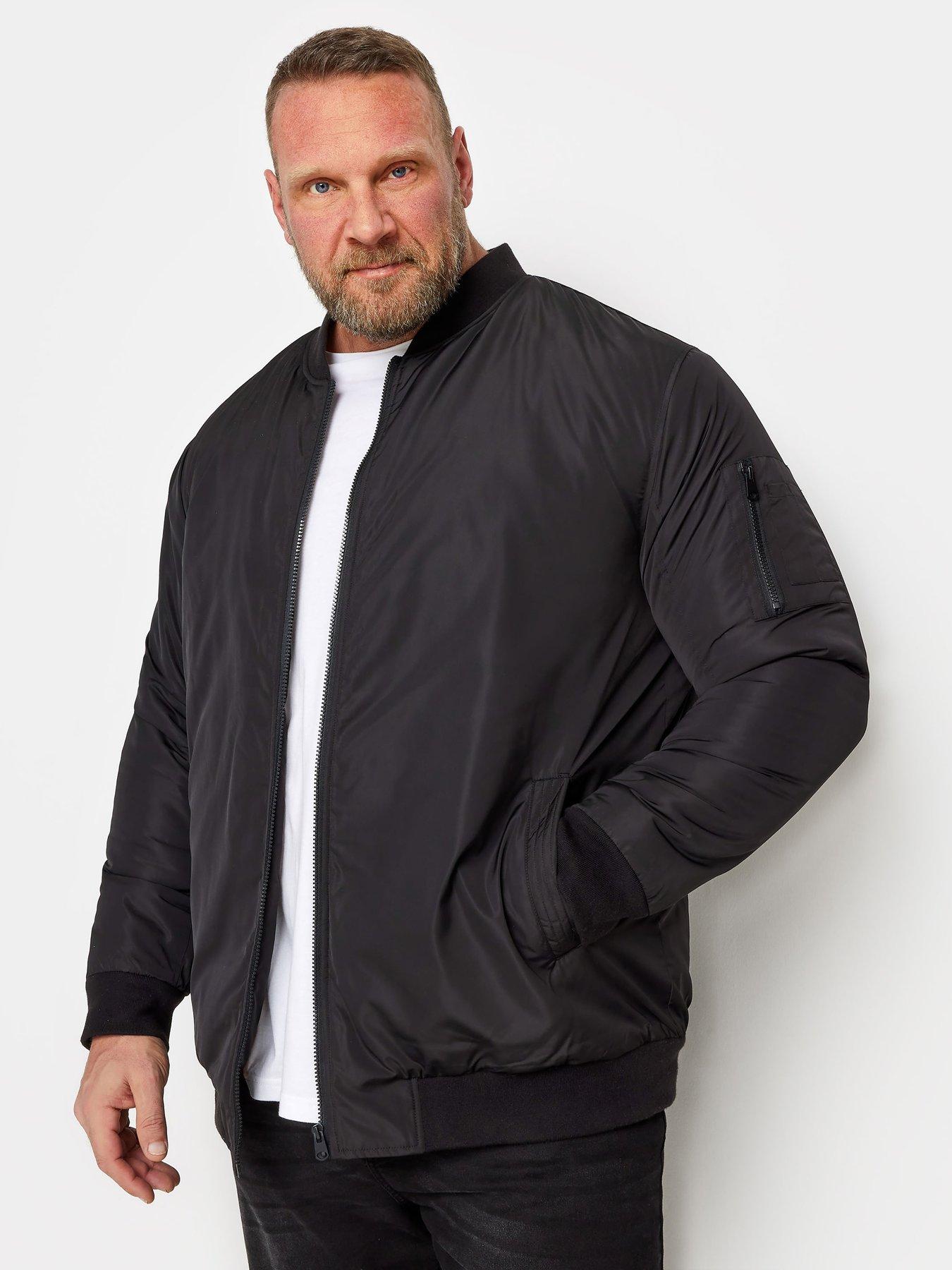 Coats & Jackets | 7XL | Men | Littlewoods