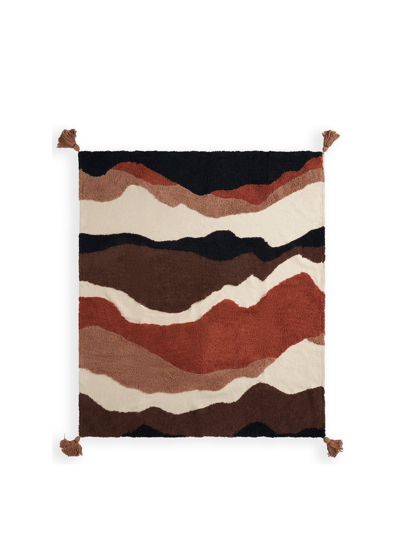 Very Home Marrakesh Throw - Multi | littlewoods.com