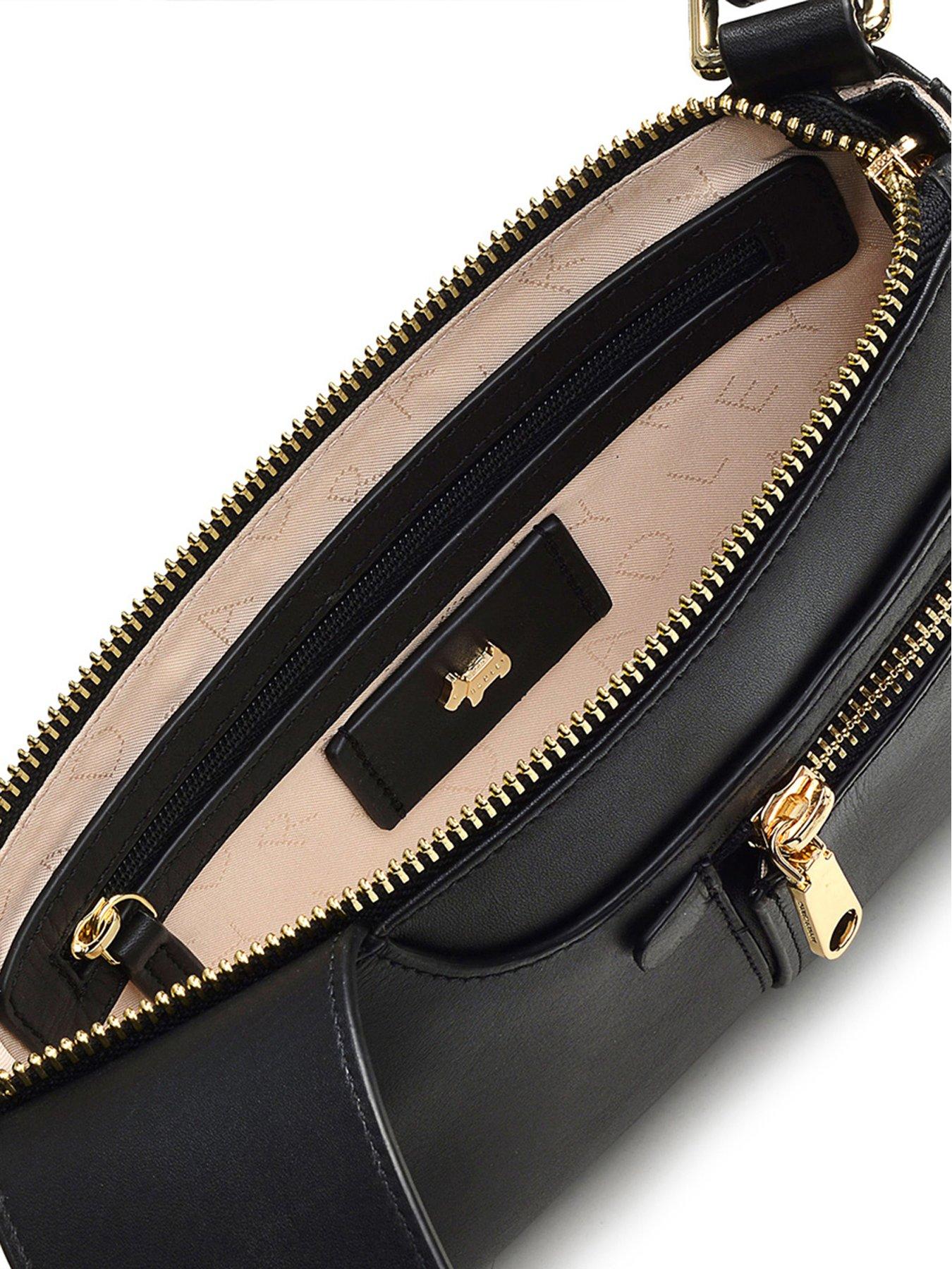 Radley Pockets 2.0 Mini Ziptop Crossbody | Littlewoods