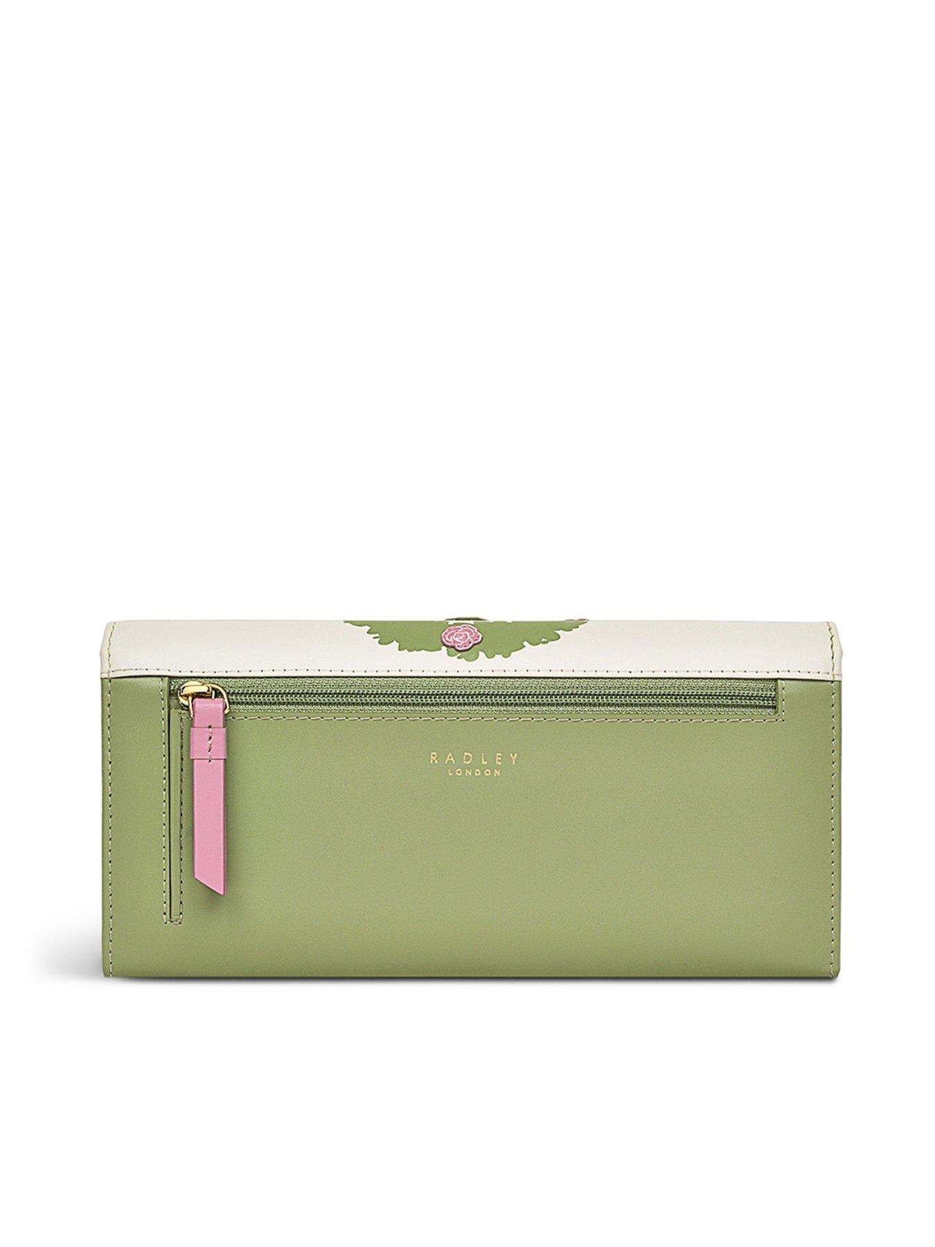 Radley Large Flapover Matinee | littlewoods.com