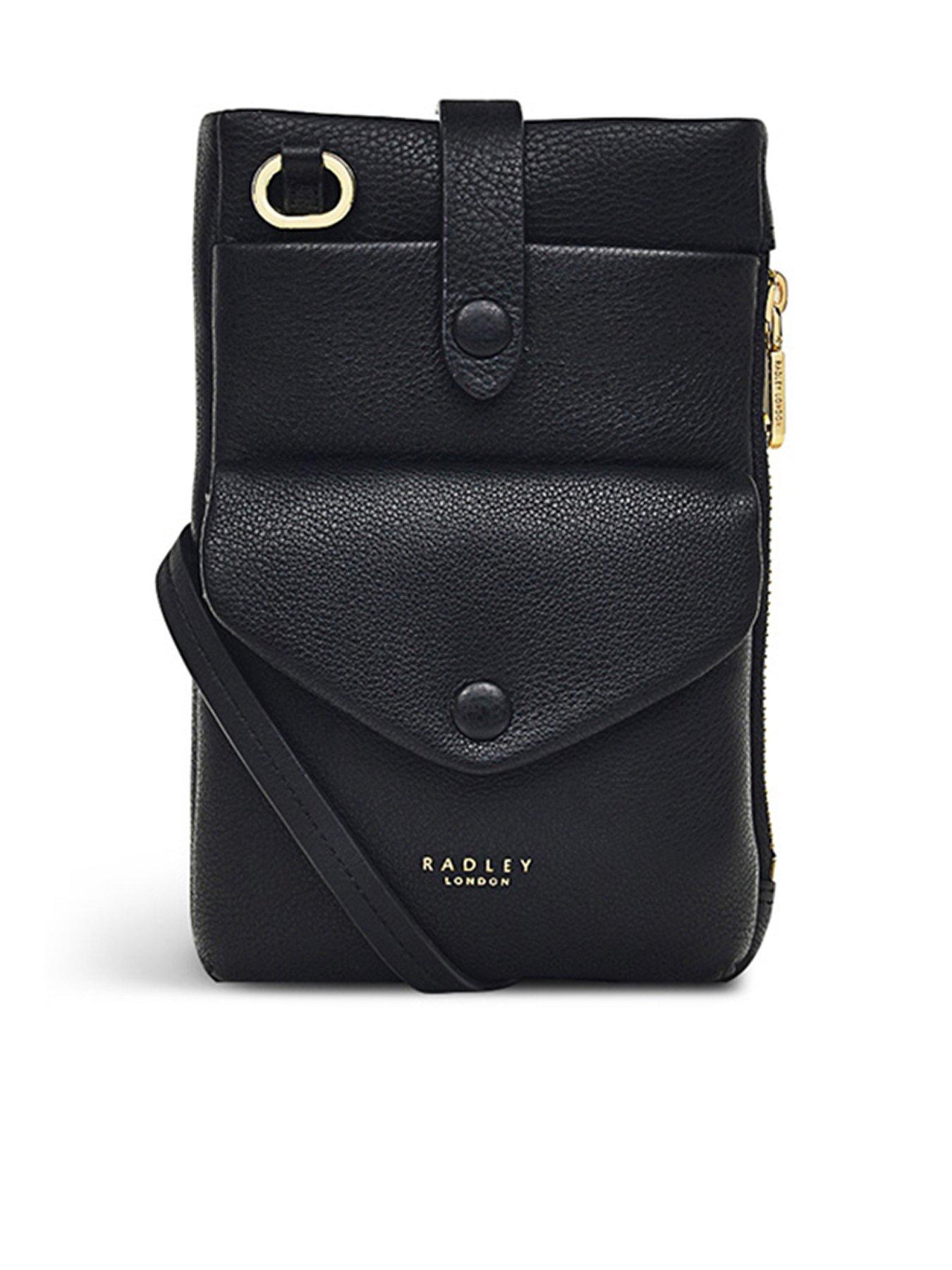 Radley Large Phone Crossbody | littlewoods.com