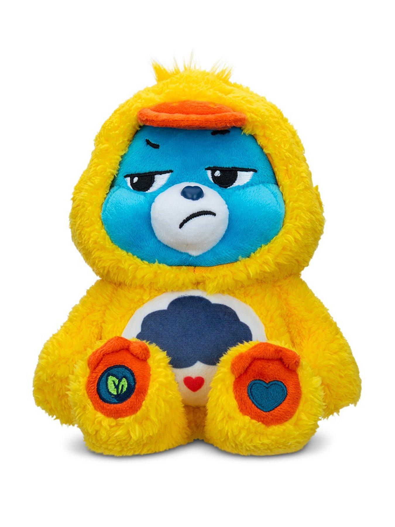 Care Bears Grumpy Chick (22cm ) | littlewoods.com
