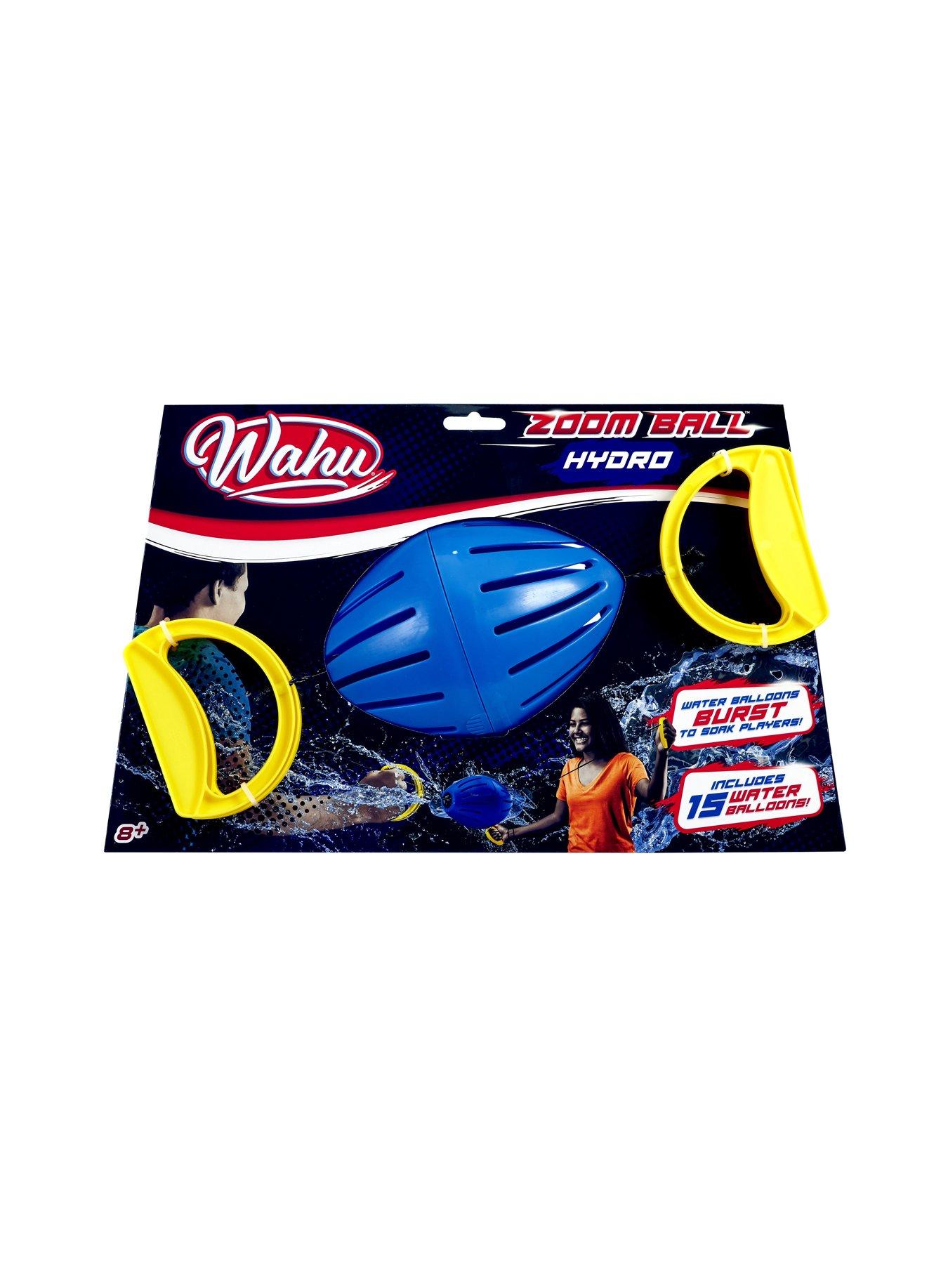 Wahu Zoom Ball Hydro | littlewoods.com