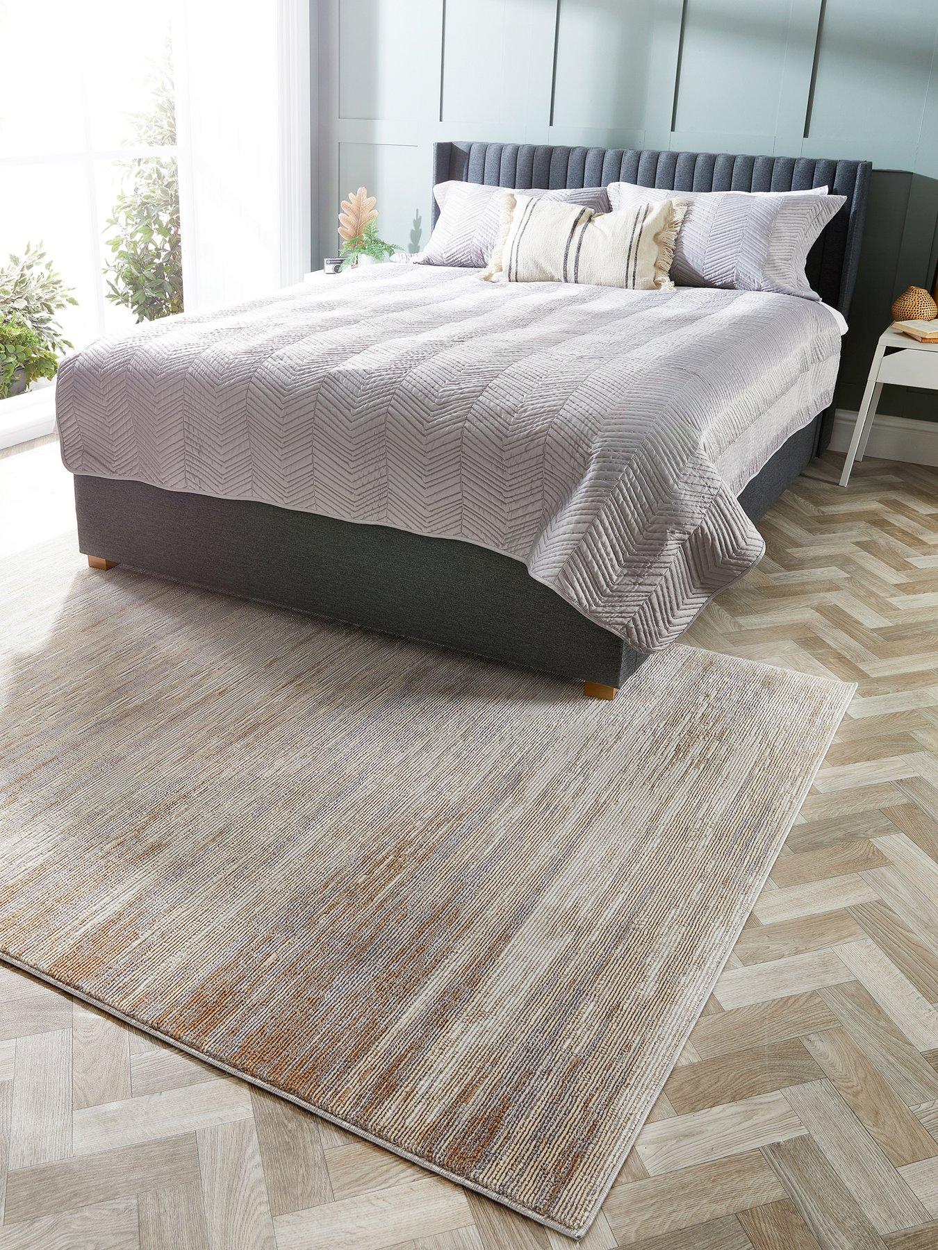 Bevel Rug - Multi | littlewoods.com