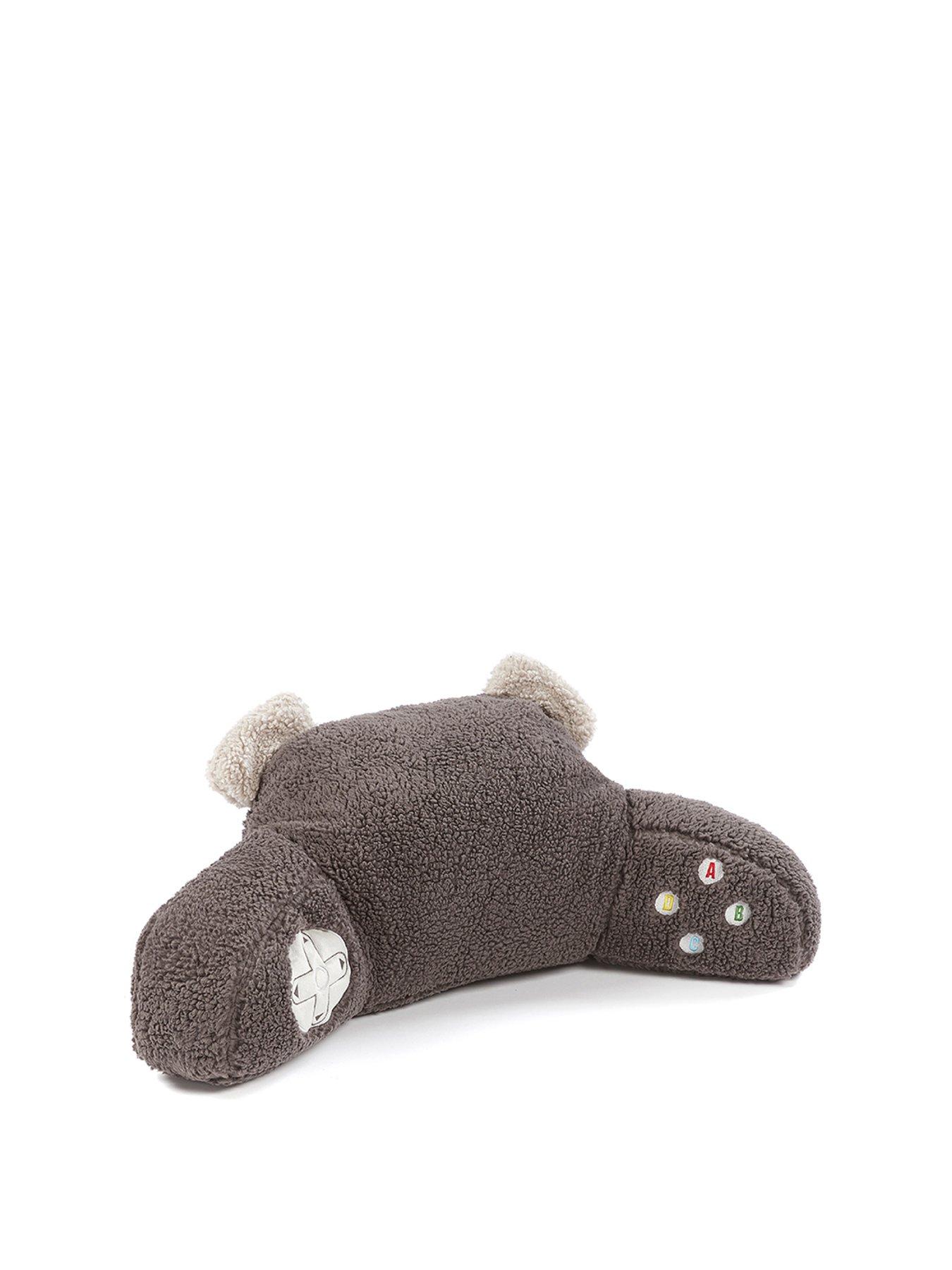 Very Home Kids Cuddle Cushion - Gamer - Multi | littlewoods.com