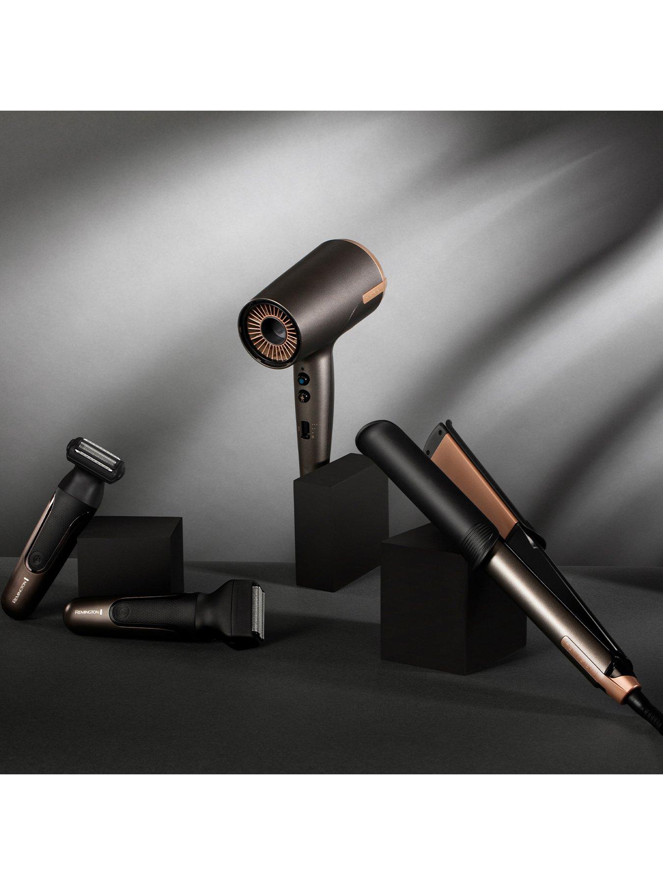 Remington ONE Dry & Style Hair Dryer with Diffuser and Flyaway ...