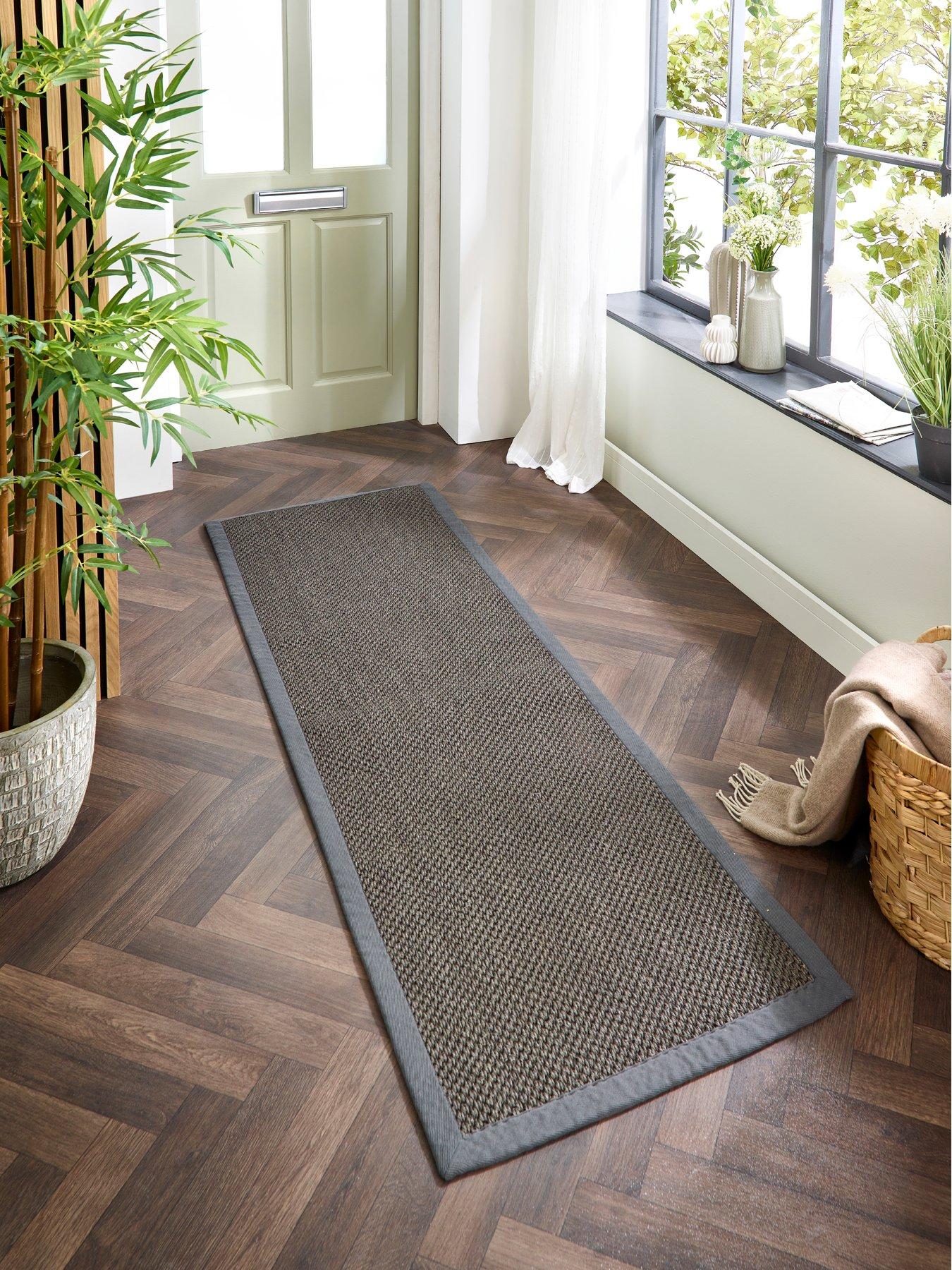 Very Home Sisal Runner | Littlewoods