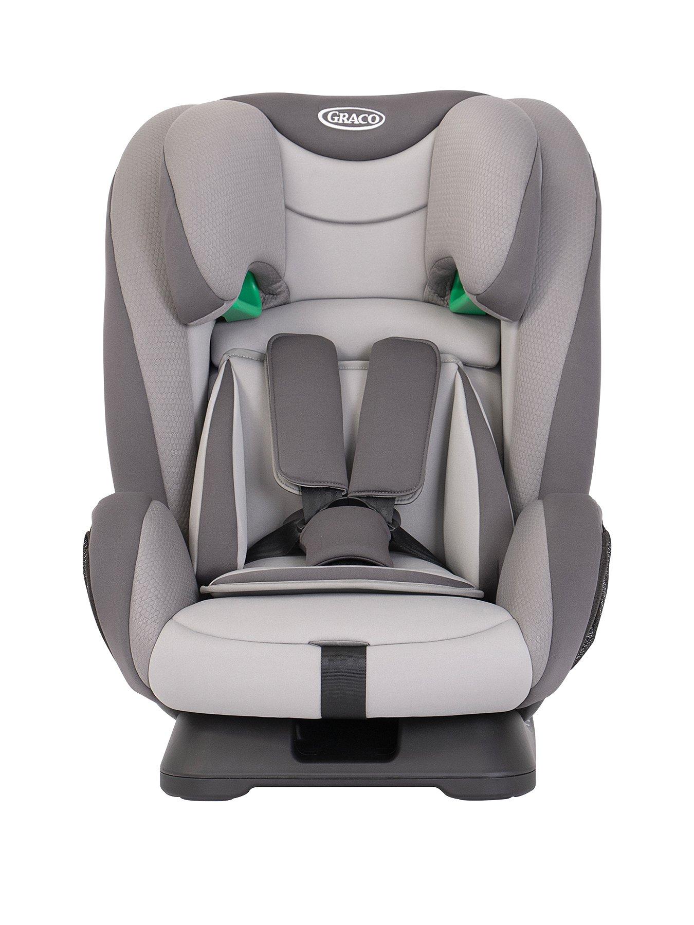 Graco Flexigrow R129 Car Seat (40-14cm) | littlewoods.com