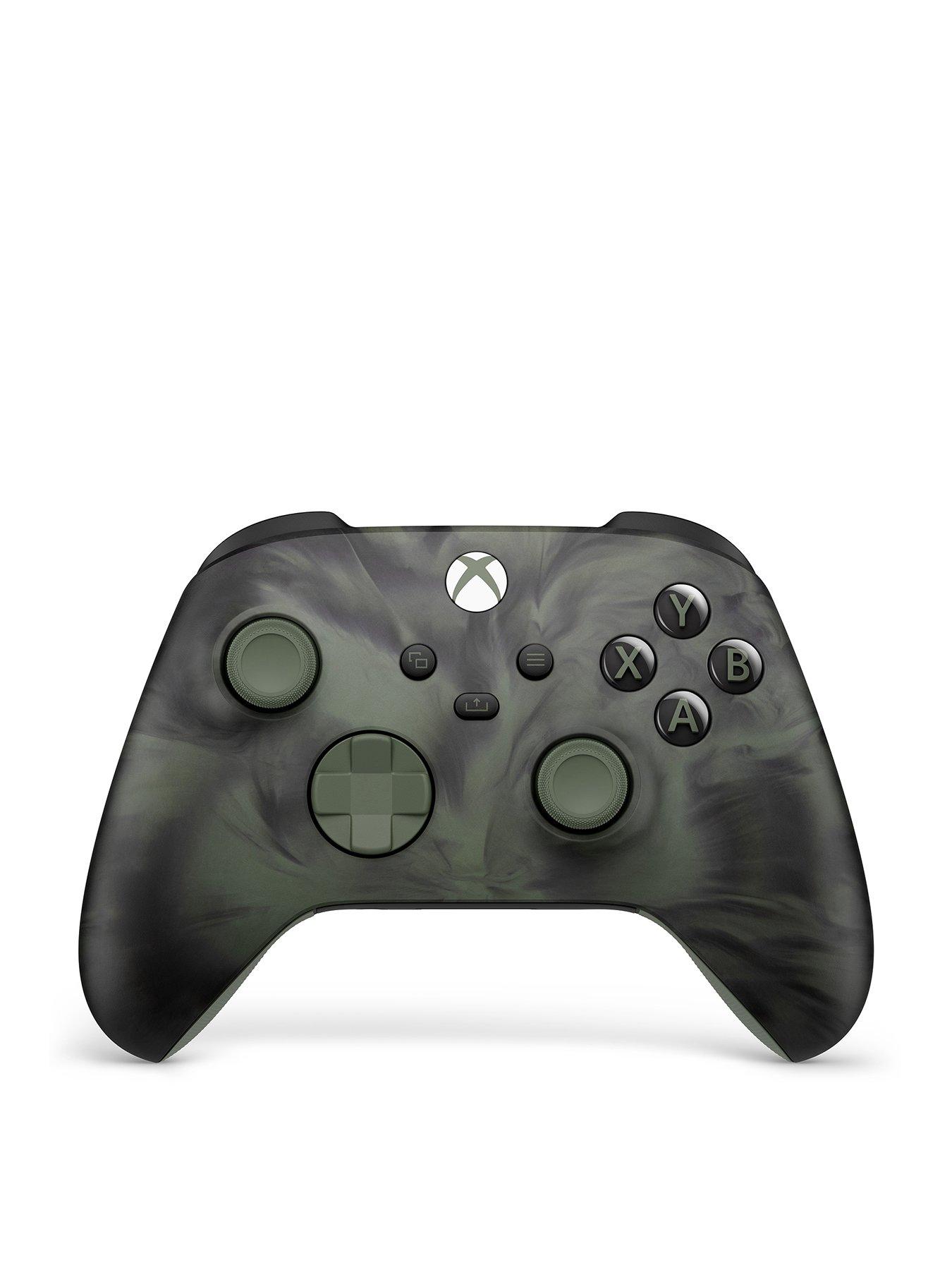 Xbox one s limited edition controller store