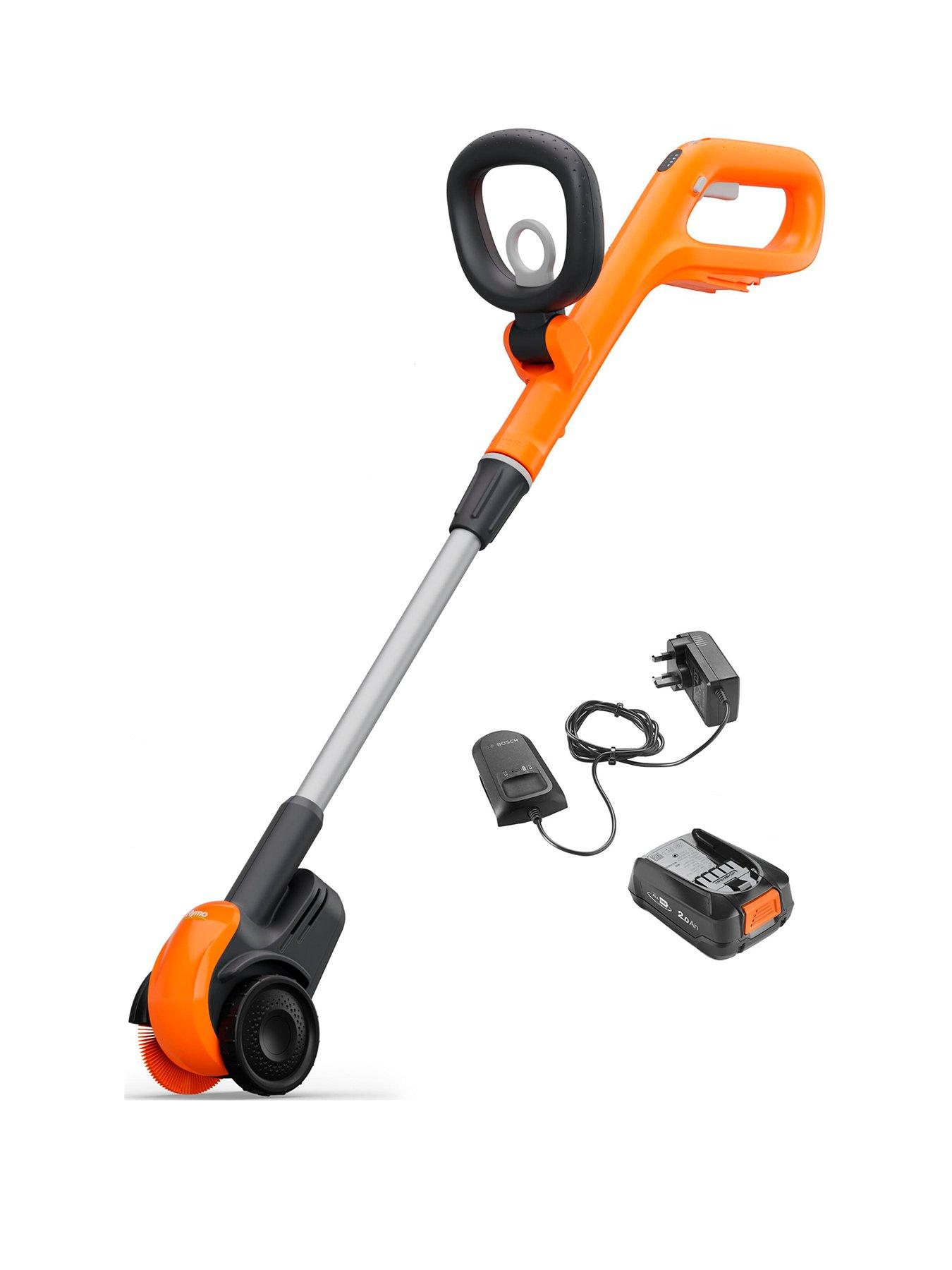 Flymo 18V EasiWeeder Patio Weeder KIT | littlewoods.com
