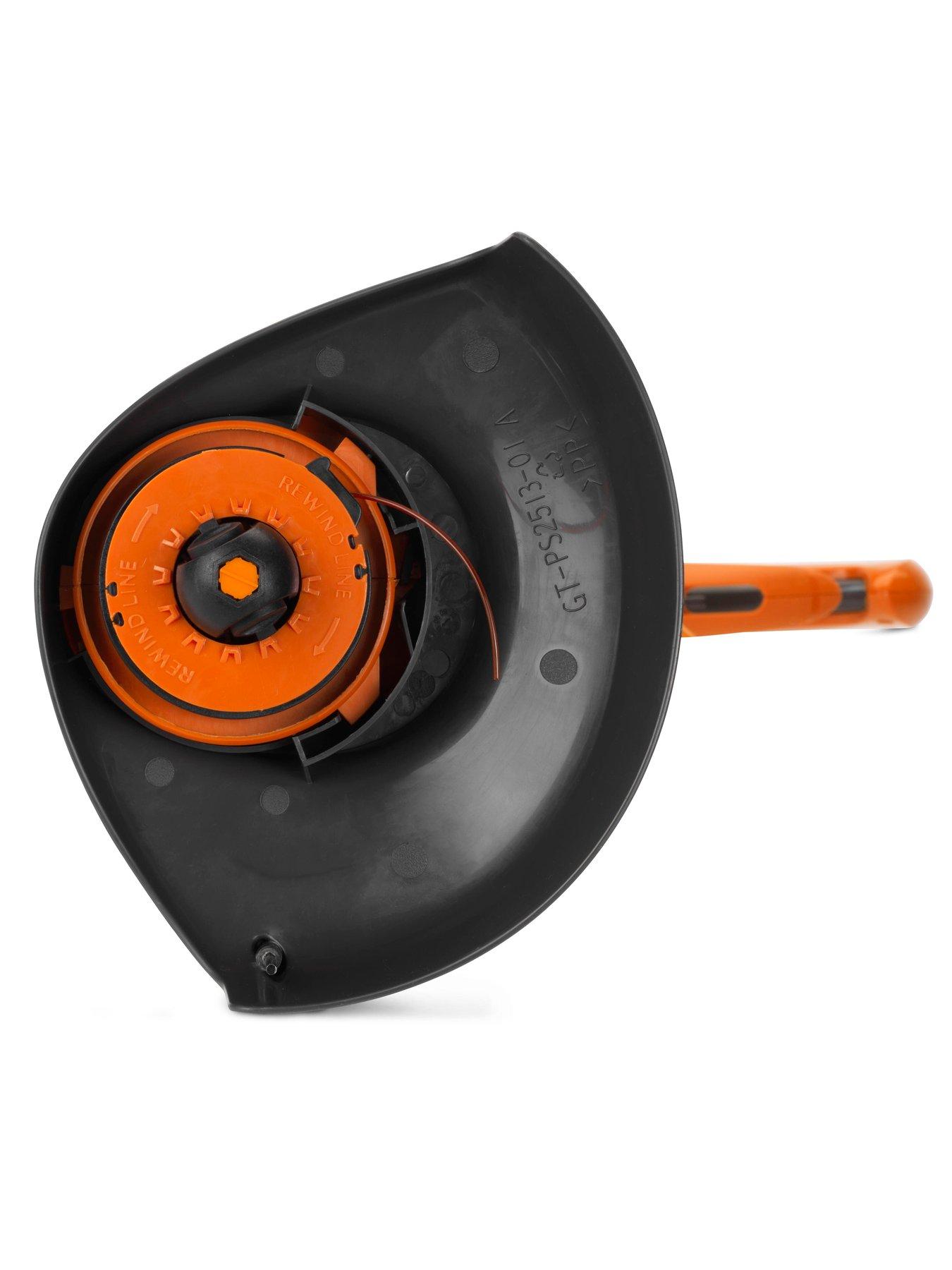Flymo SimpliMow 300 Electric Rotary Lawnmower + Mini Trim Grass Trimmer ...