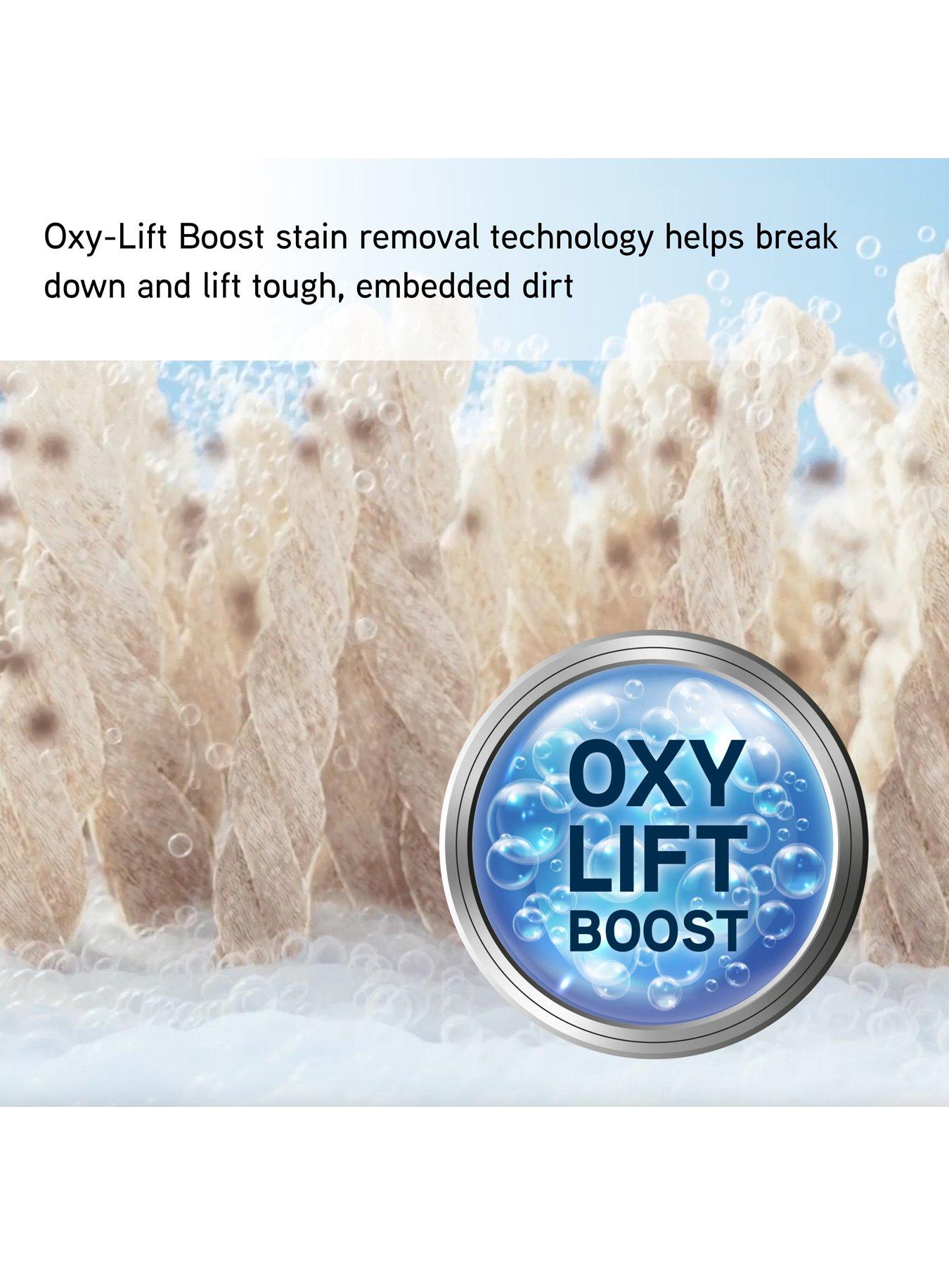 Vax Spotwash Oxy-Lift Spot Cleaning Solution 1L | Littlewoods