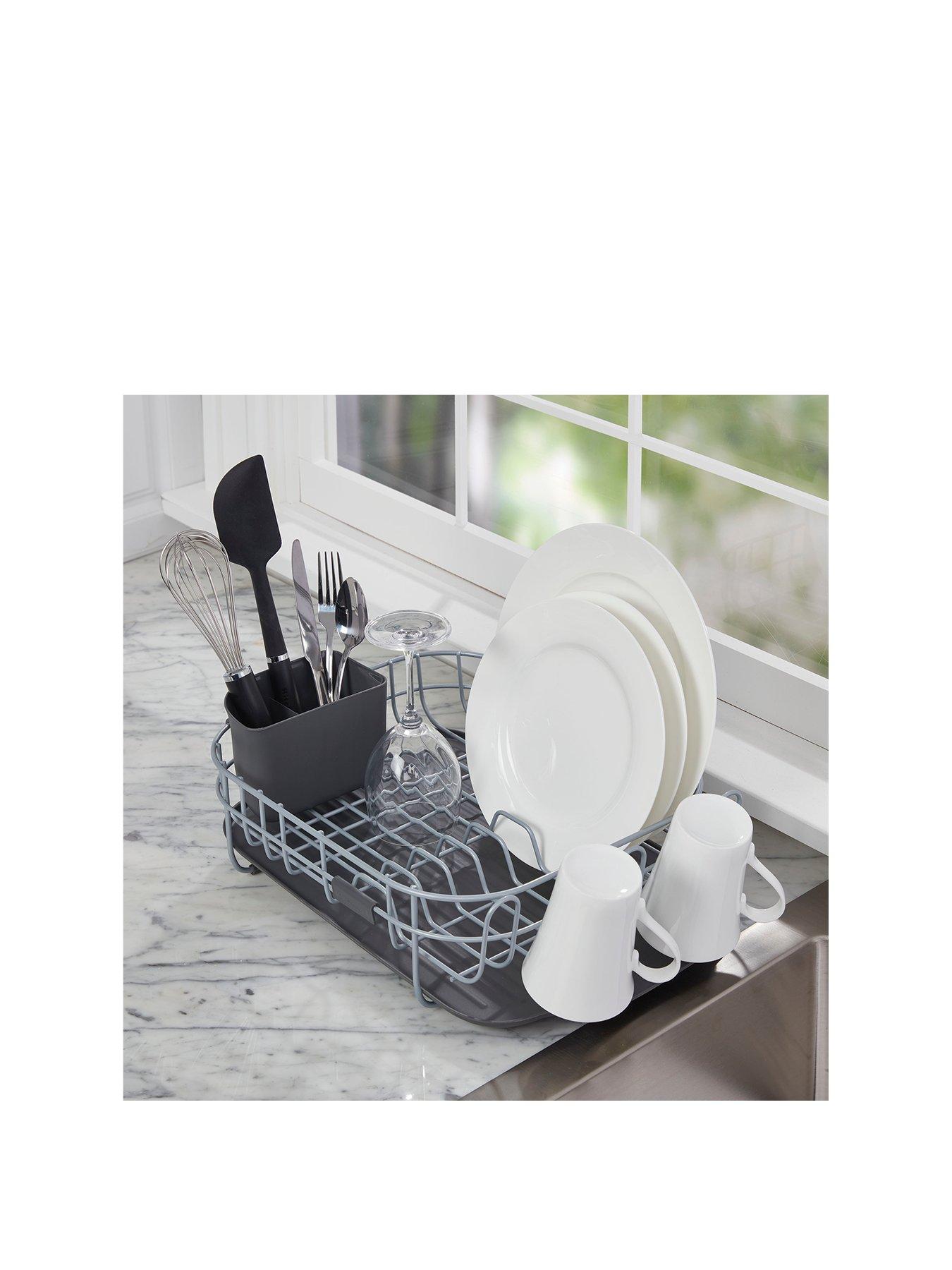KitchenAid Dish Drying Rack | littlewoods.com