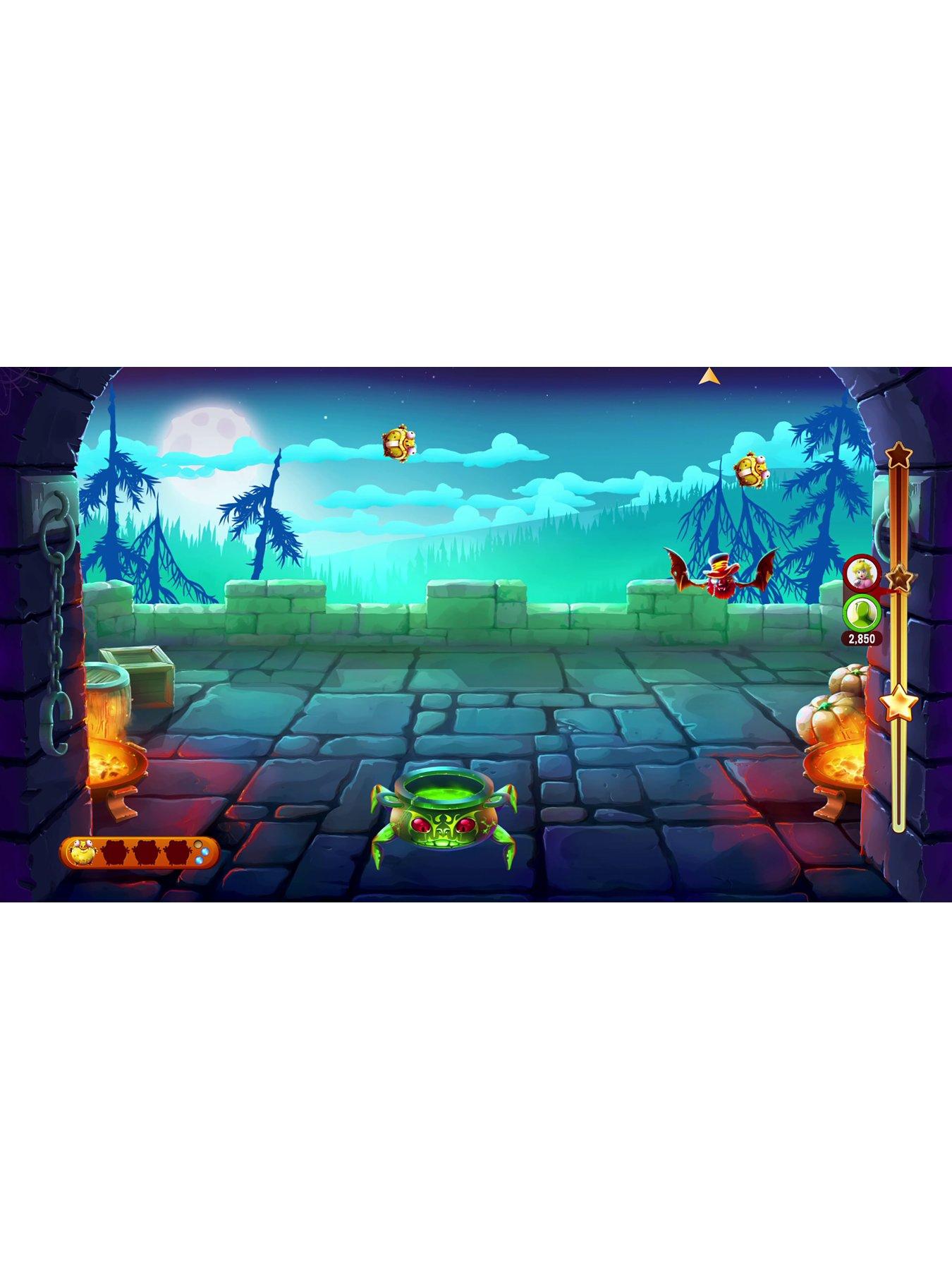 Nintendo Switch 30-in-1 Game Collection Vol.2 | Littlewoods