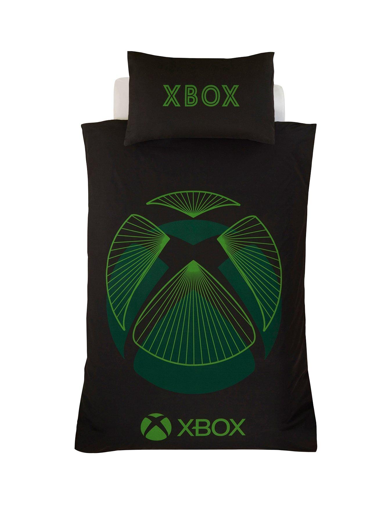 Xbox Single Duvet Cover Set - Multi | littlewoods.com