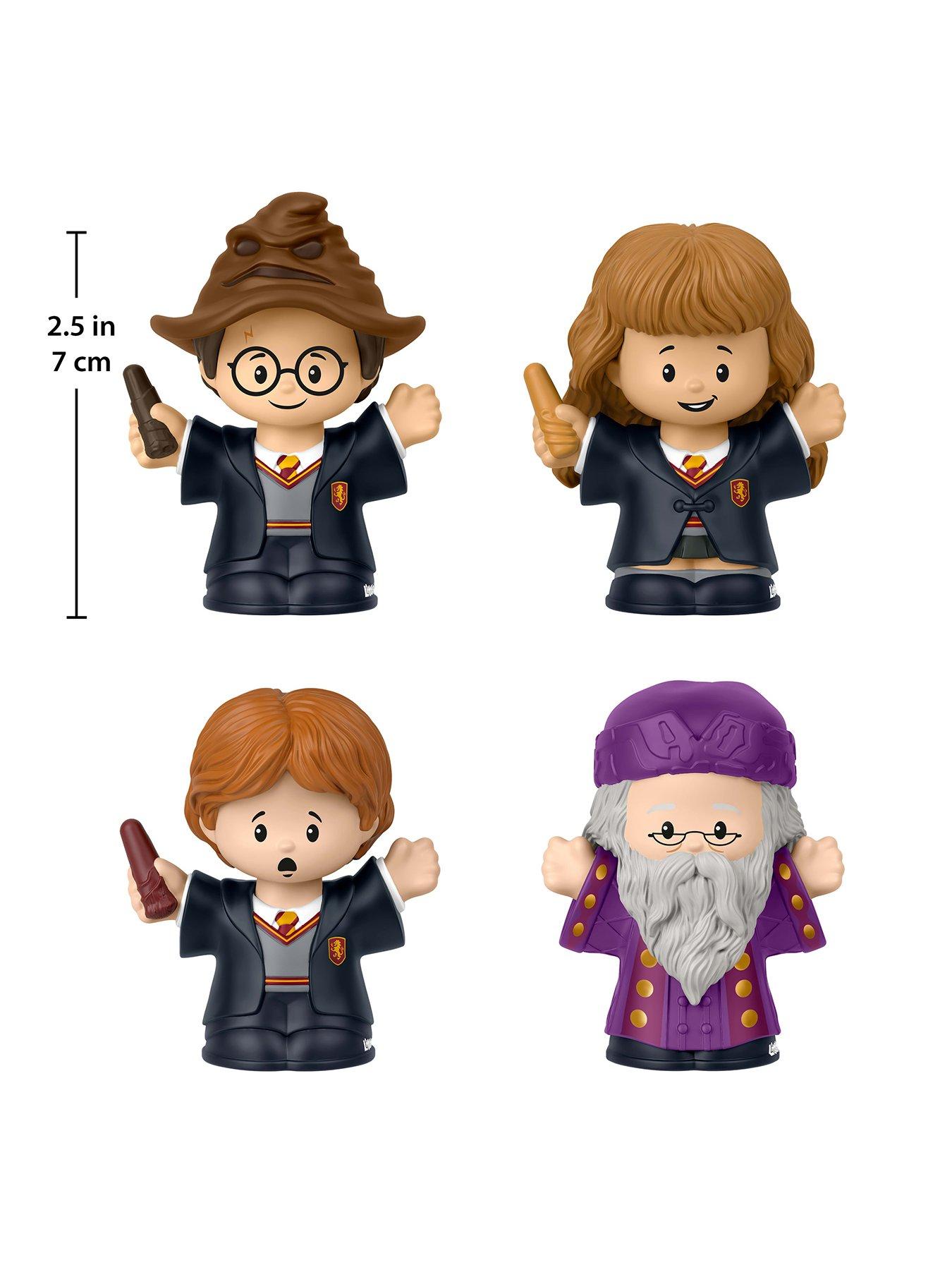 Fisher-Price Little People Little People Collector Harry Potter and the ...