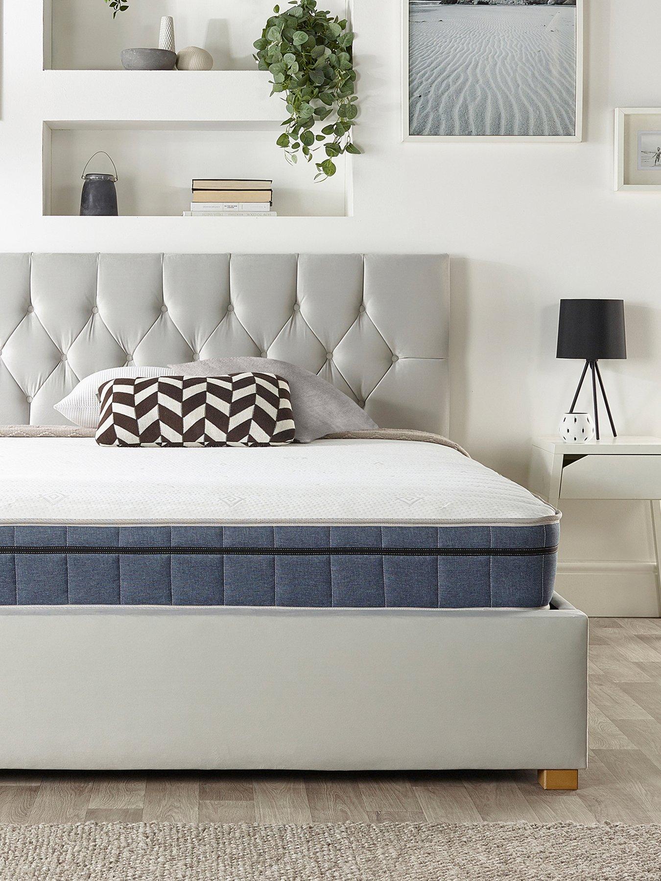 Catherine lansfield mattress store