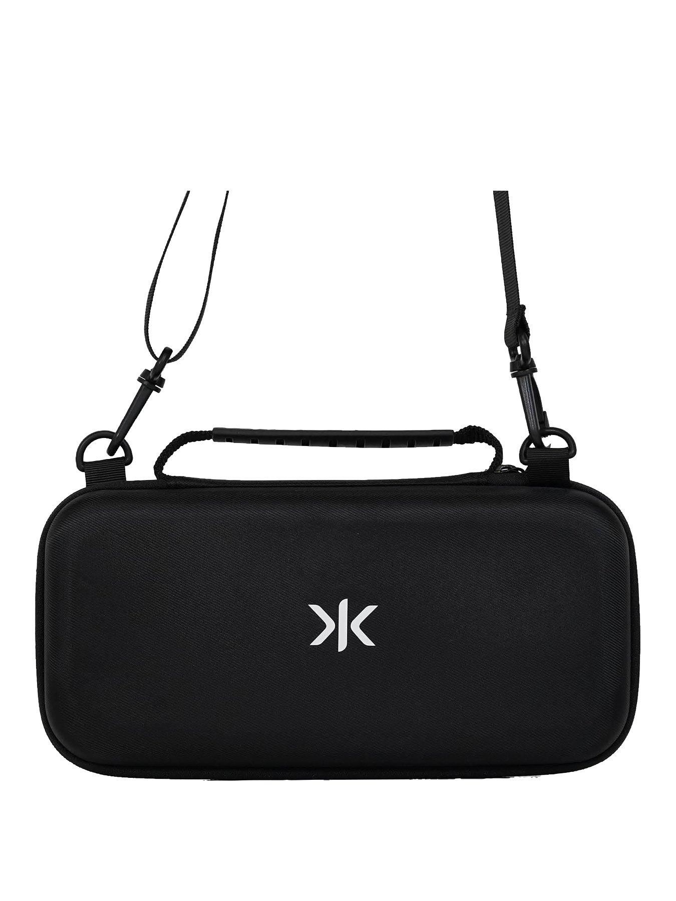 CRKD Nitro Deck Carry Case with Shoulder Strap | Littlewoods