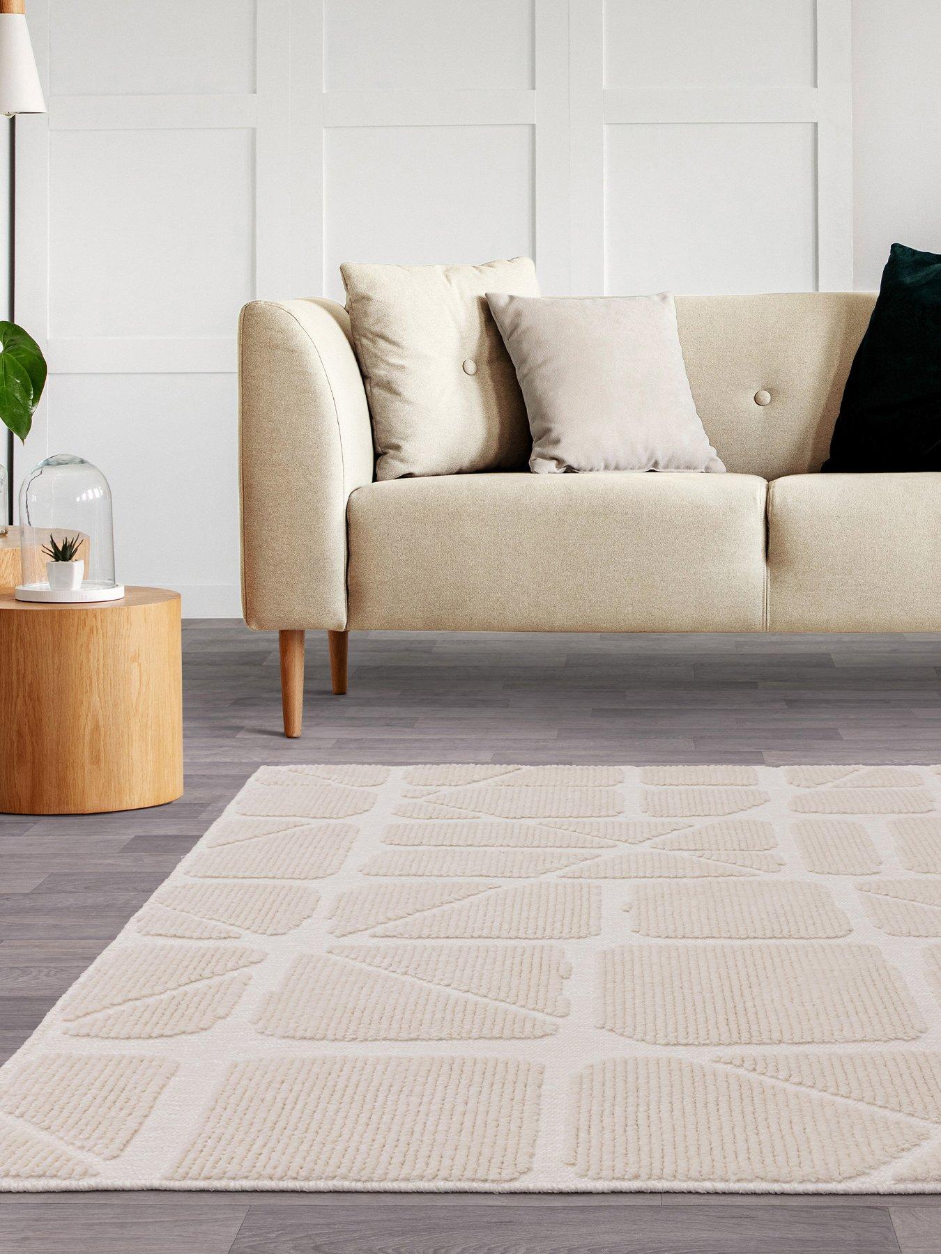 Asiatic Cove Rug | Littlewoods