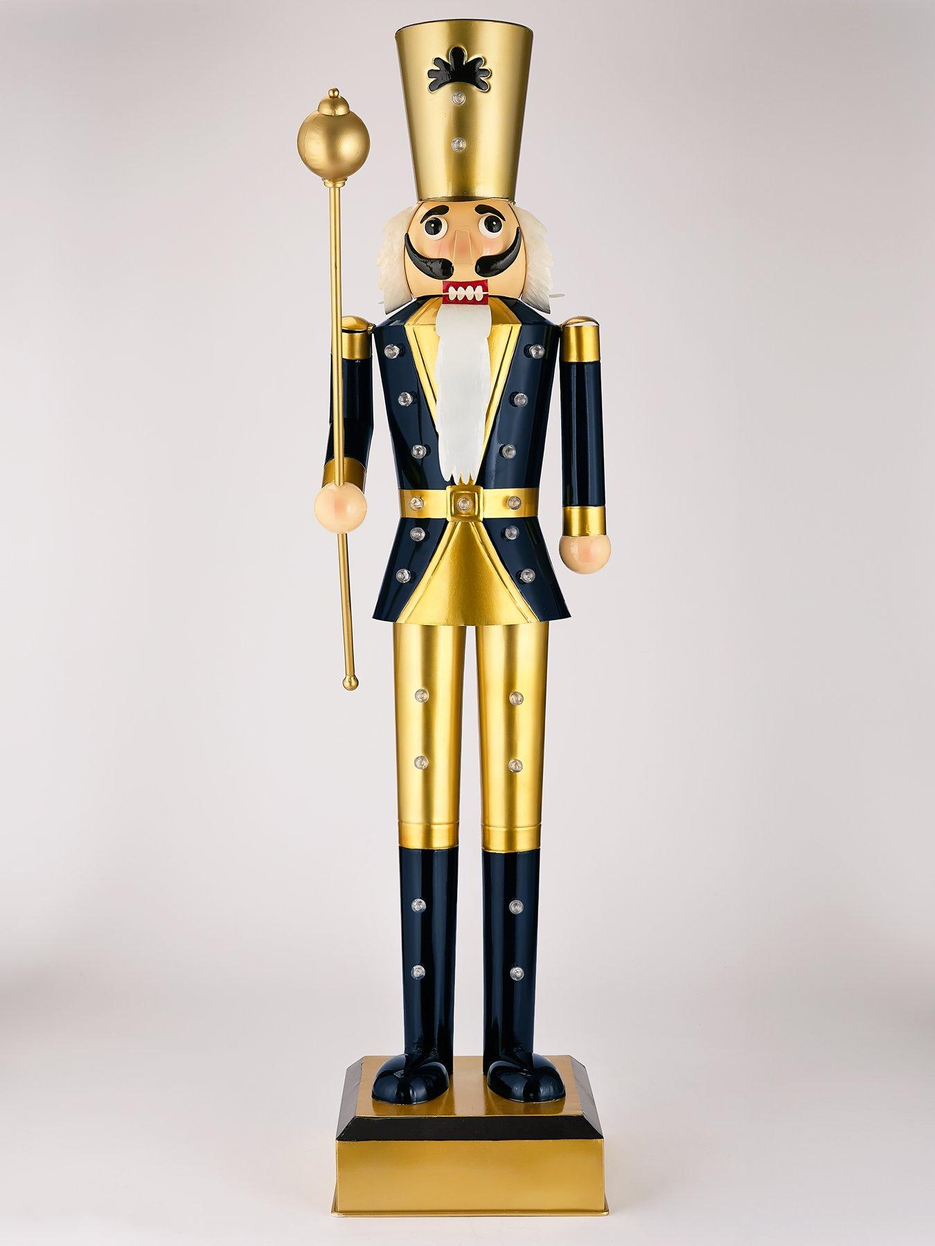 Black nutcracker store