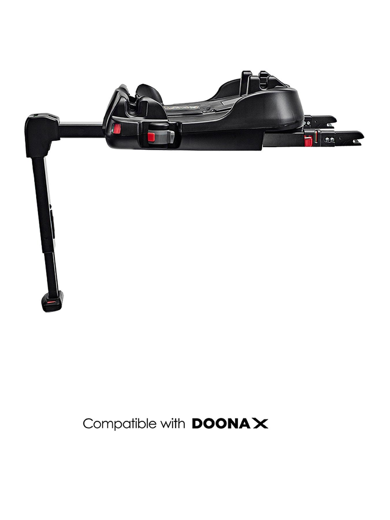 Doona DoonaX iSOFiX Base | littlewoods.com