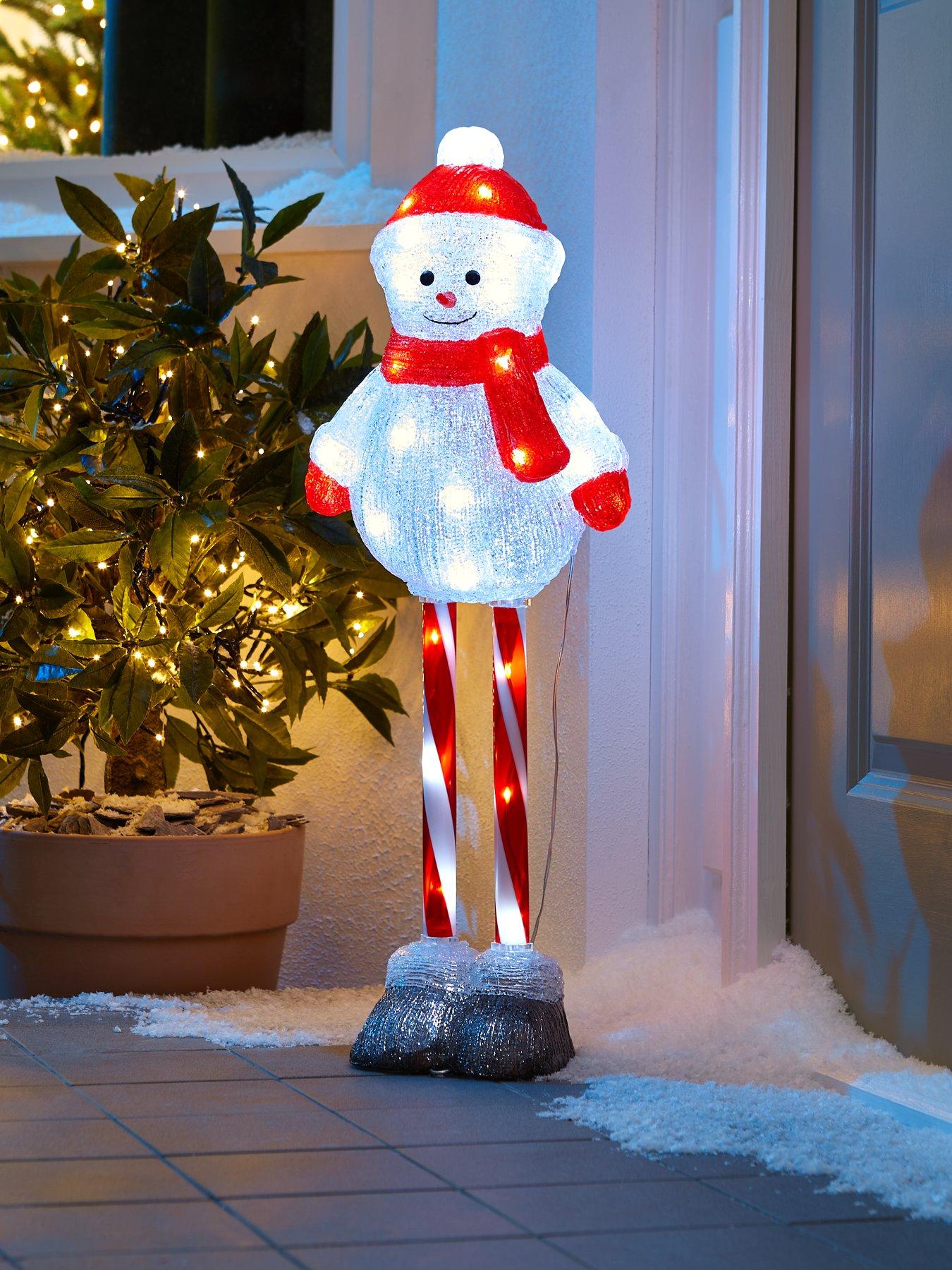 After christmas light sale store
