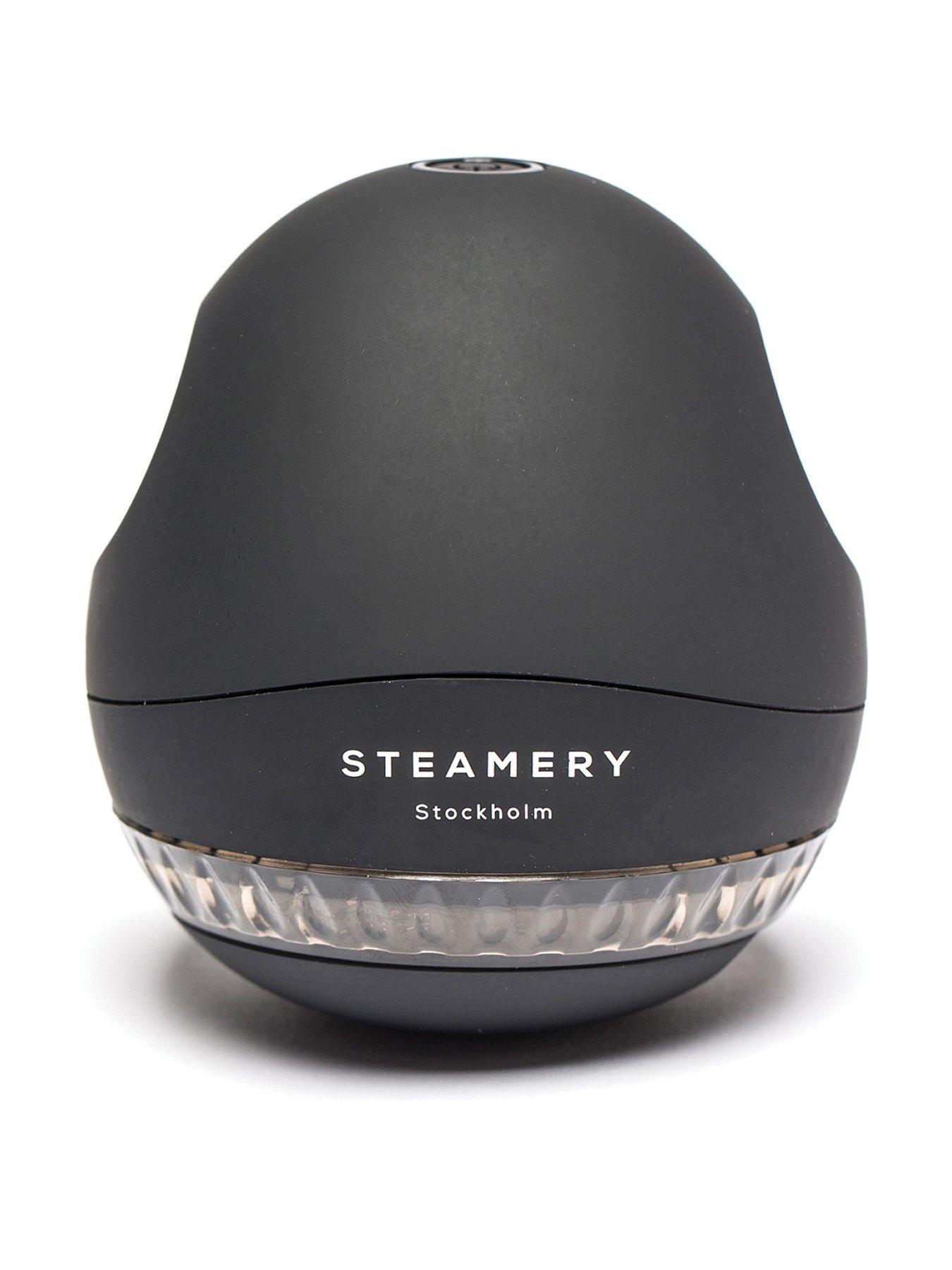Steamery Pilo 1 Fabric Shaver - Black | Littlewoods