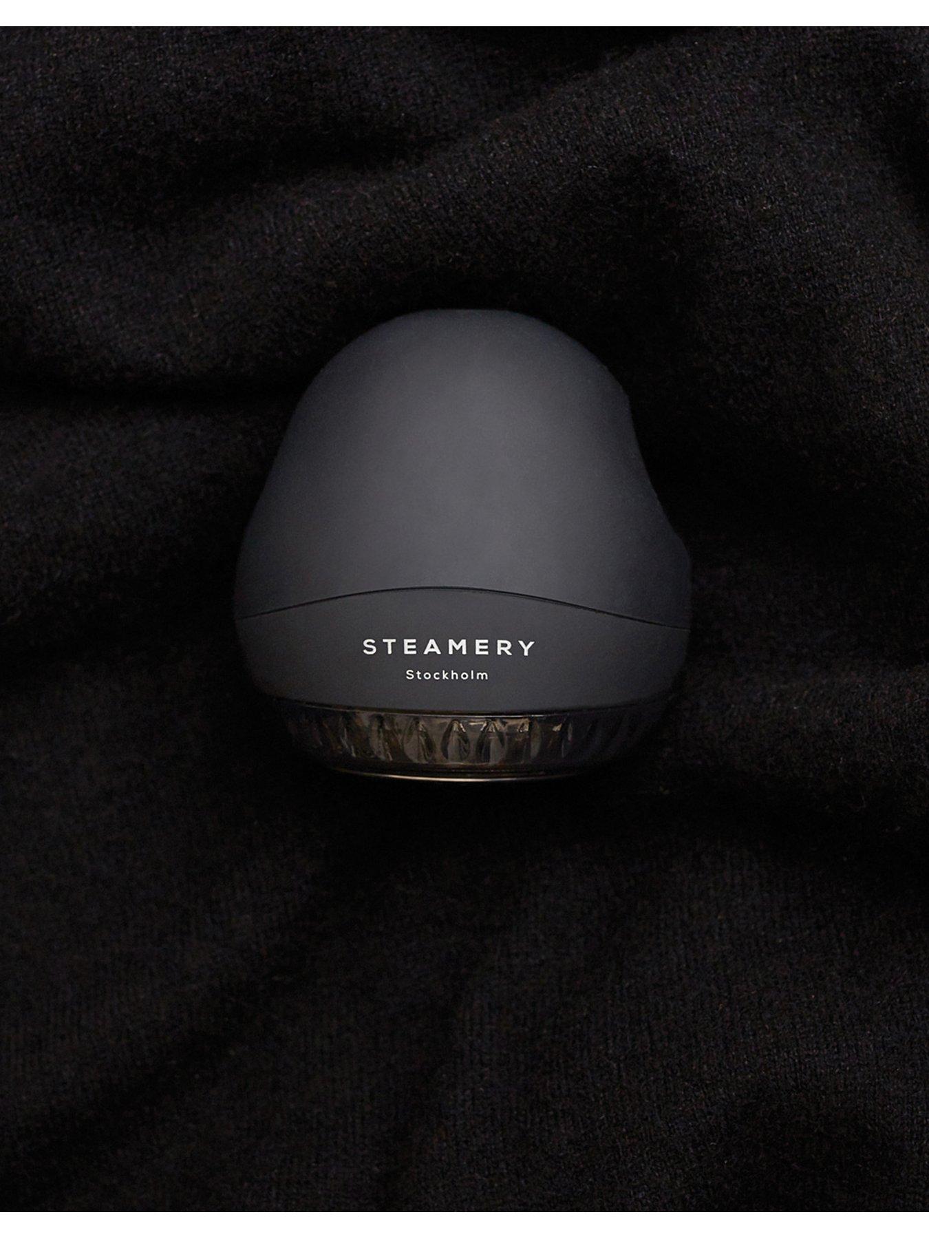 Steamery Pilo 1 Fabric Shaver - Black | Littlewoods