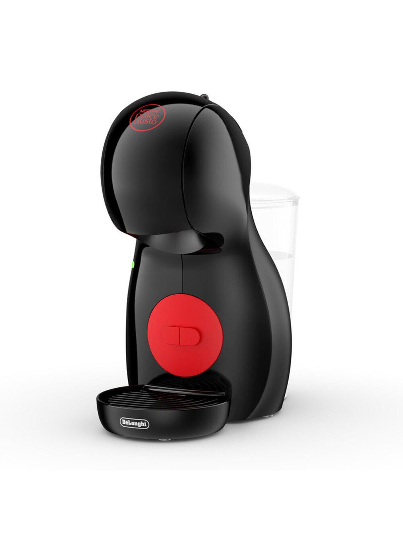 Nescafe Dolce Gusto NESCAFÉ® Dolce Gusto® Piccolo XS Manual Coffee ...