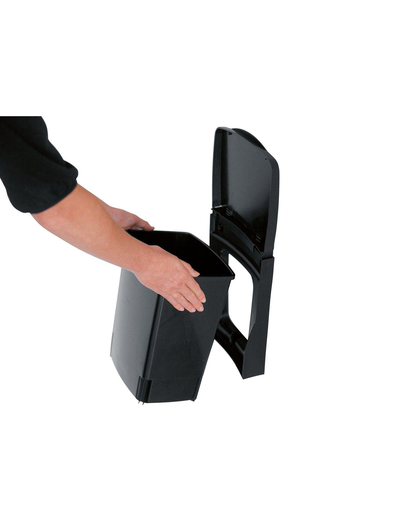 Brabantia Built-In 10 Litre Rectangular Bin | Littlewoods