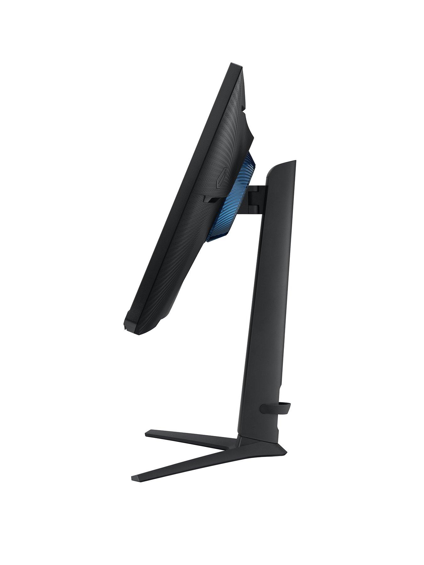 Samsung 27" G40B FHD 240Hz Odyssey Gaming Monitor | Littlewoods