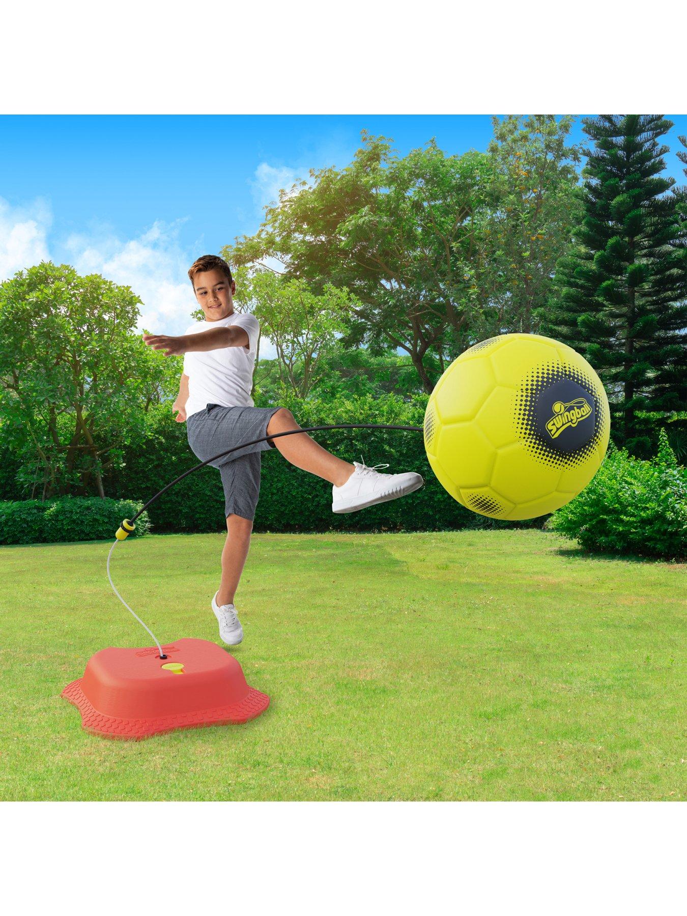 Swingball Reflex Soccer | littlewoods.com
