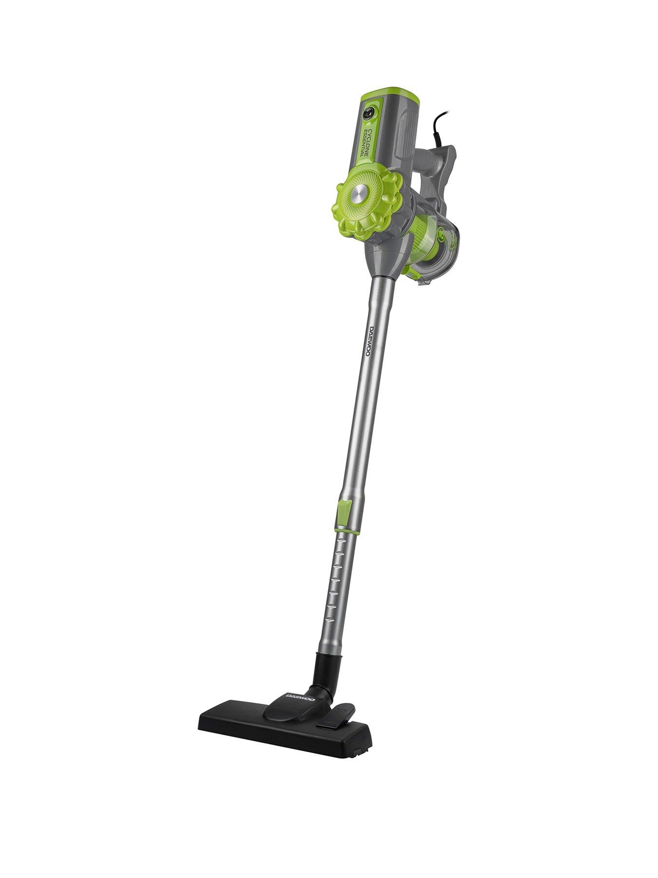 Daewoo Cyclone Essential 2.0 Corded 3 In 1 Handheld Vacuum Cleaner 7m ...