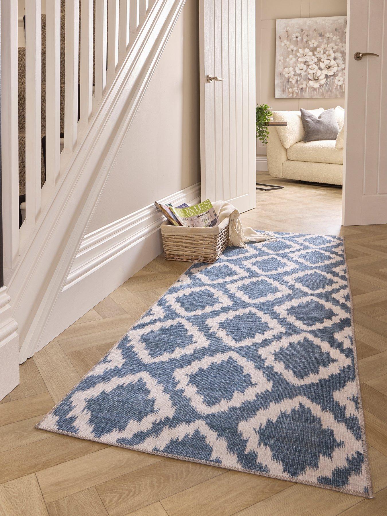 Very Home My Washable Como Runner | Littlewoods