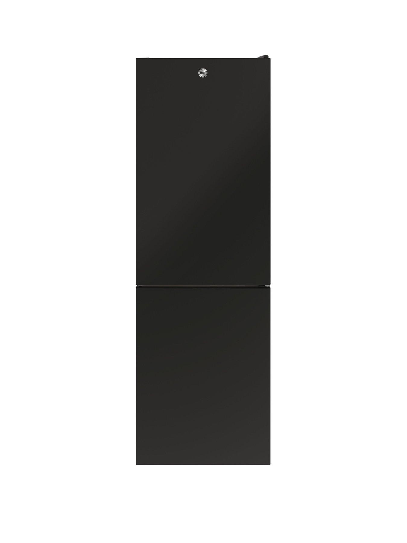 Hoover H-FRIDGE 500 HOCE4T618EBK 60cm Wide, 185cm Tall, E-rated ...