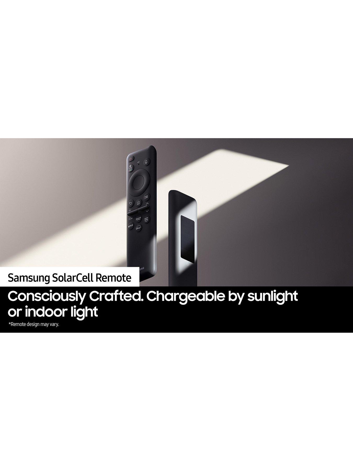 Samsung S93D, 55 inch, OLED HDR+, 4K Smart TV with Laser Slim Design ...