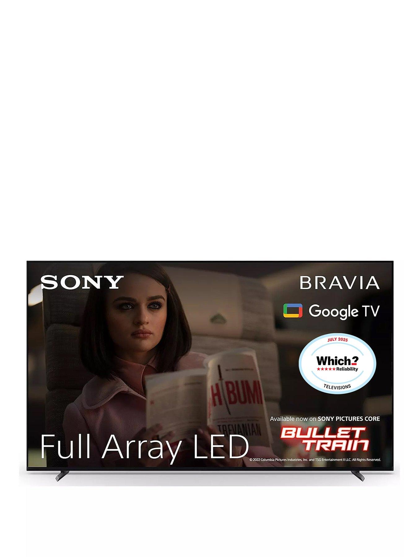 Sony Bravia XR X90L 55" UltraHD LED 4K HDR Smart TV - XR55X90LU ...
